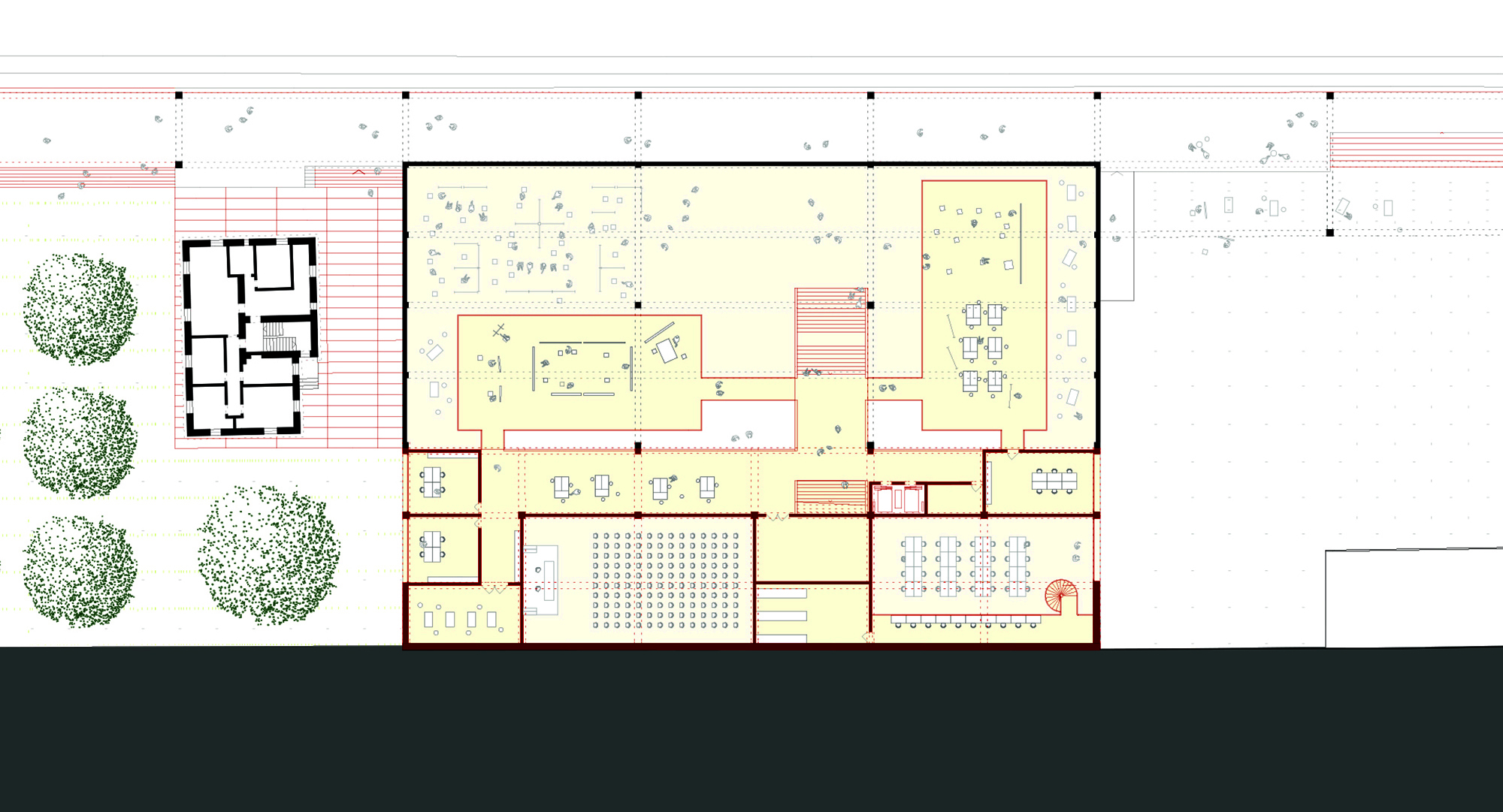 Diploma — Accademia di architettura