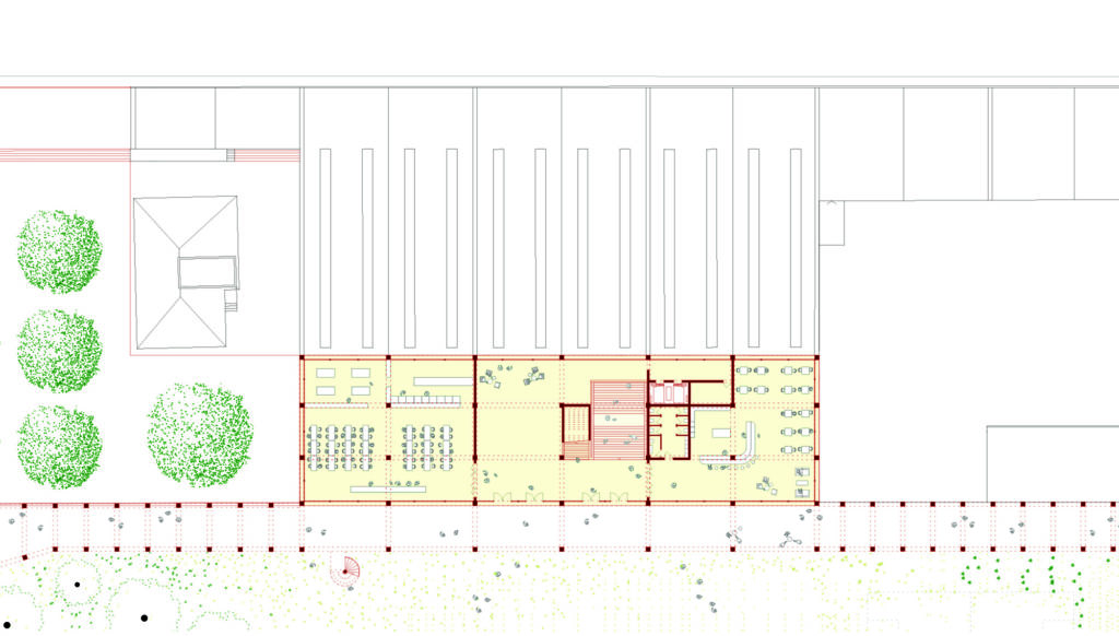 Diploma — Accademia di architettura