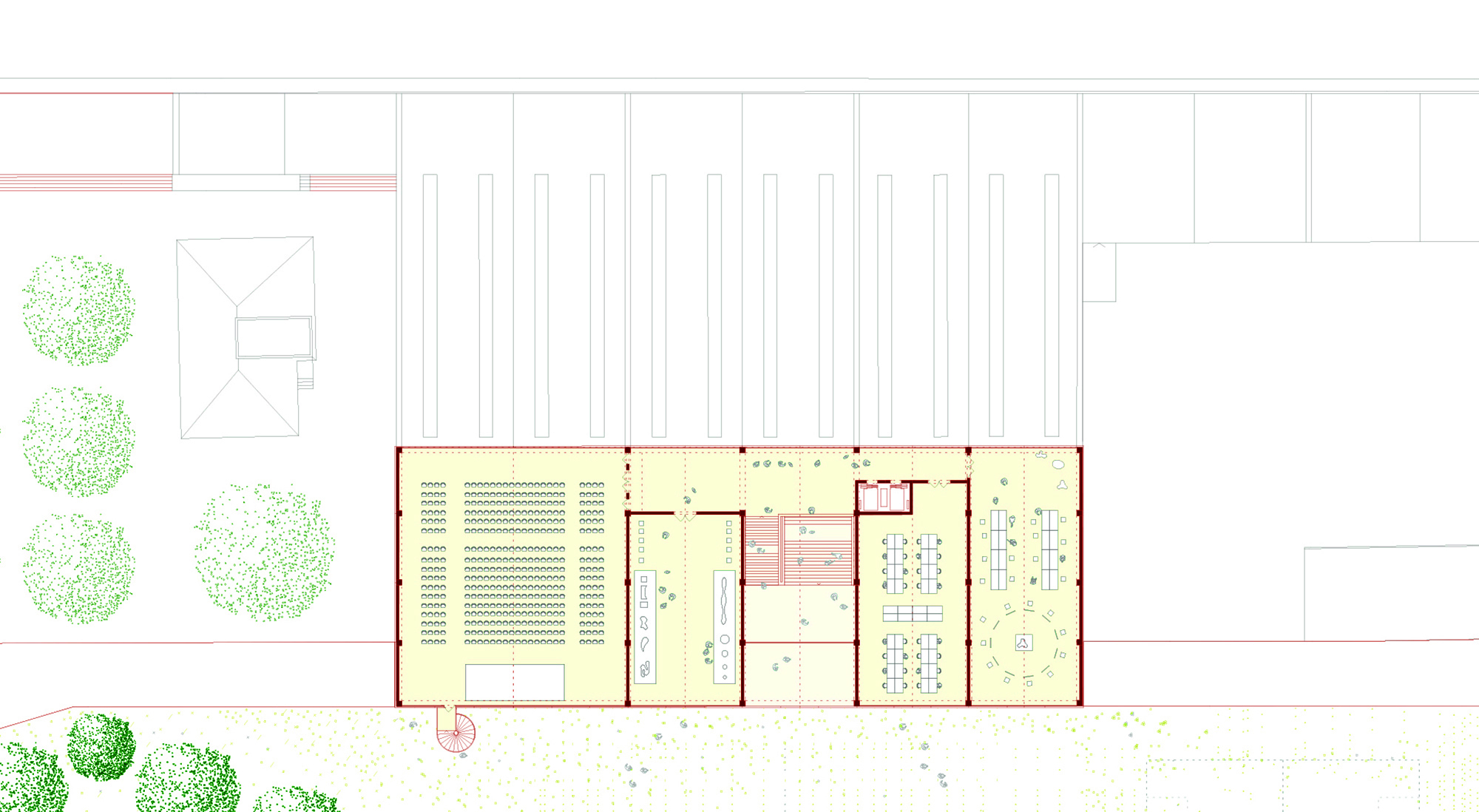 Diploma — Accademia di architettura