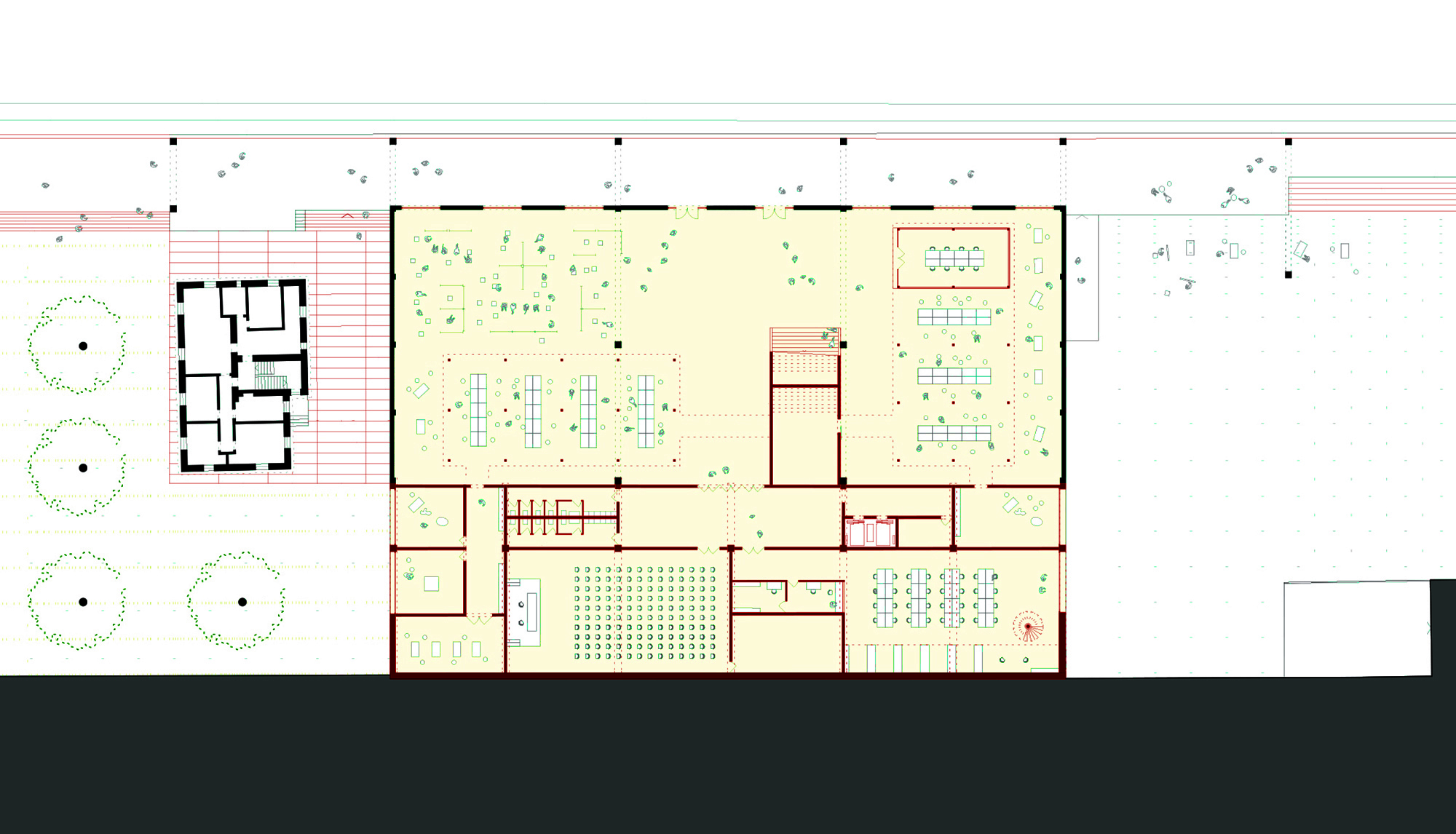 Diploma — Accademia di architettura