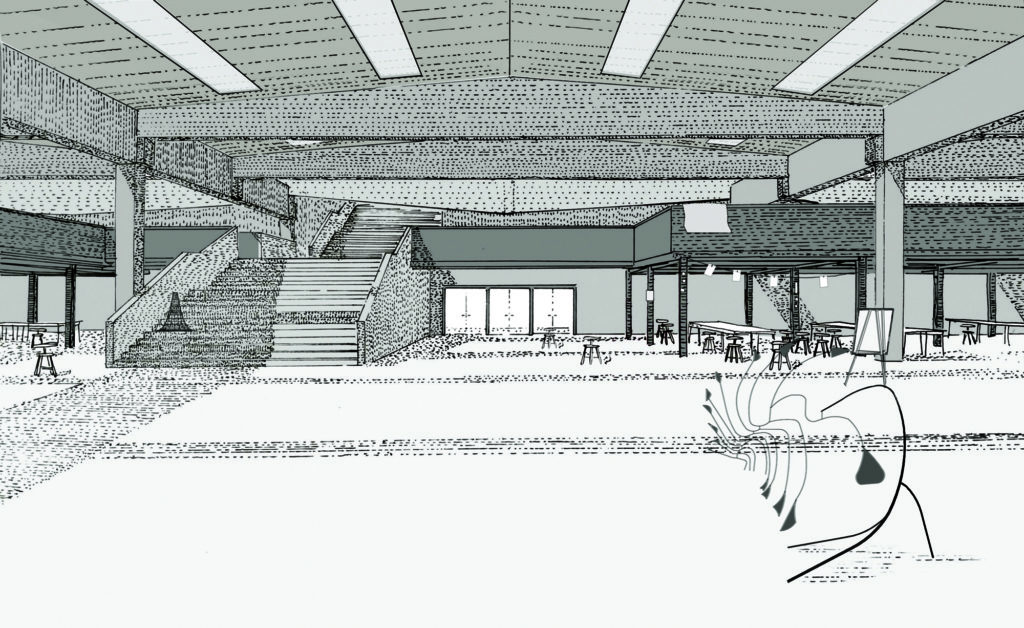 Diploma — Accademia di architettura