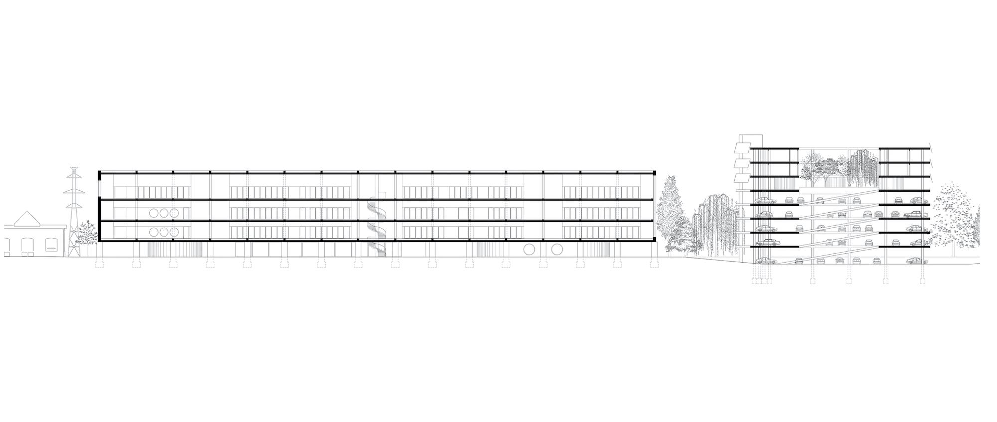 Diploma — Accademia di architettura