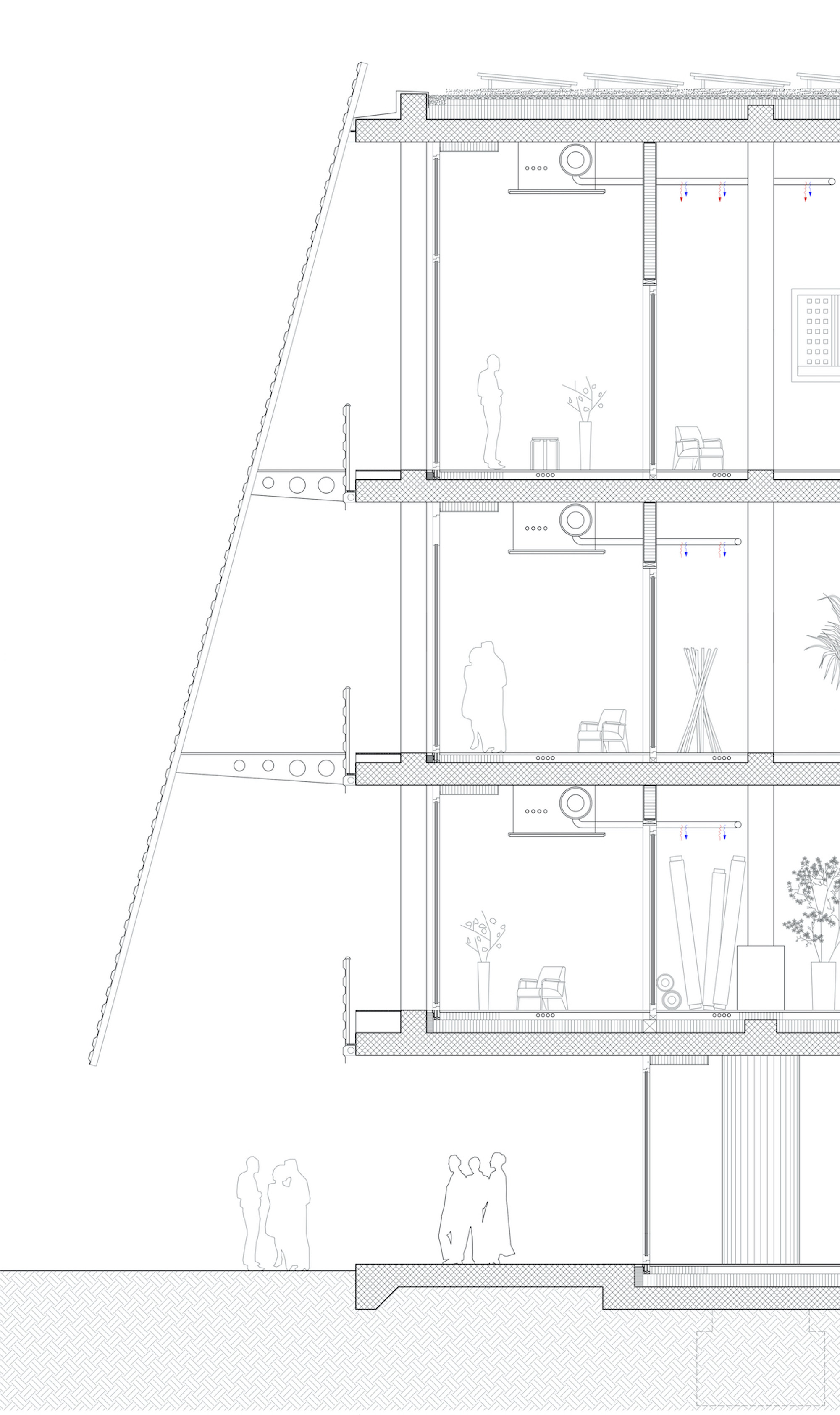 Diploma — Accademia di architettura