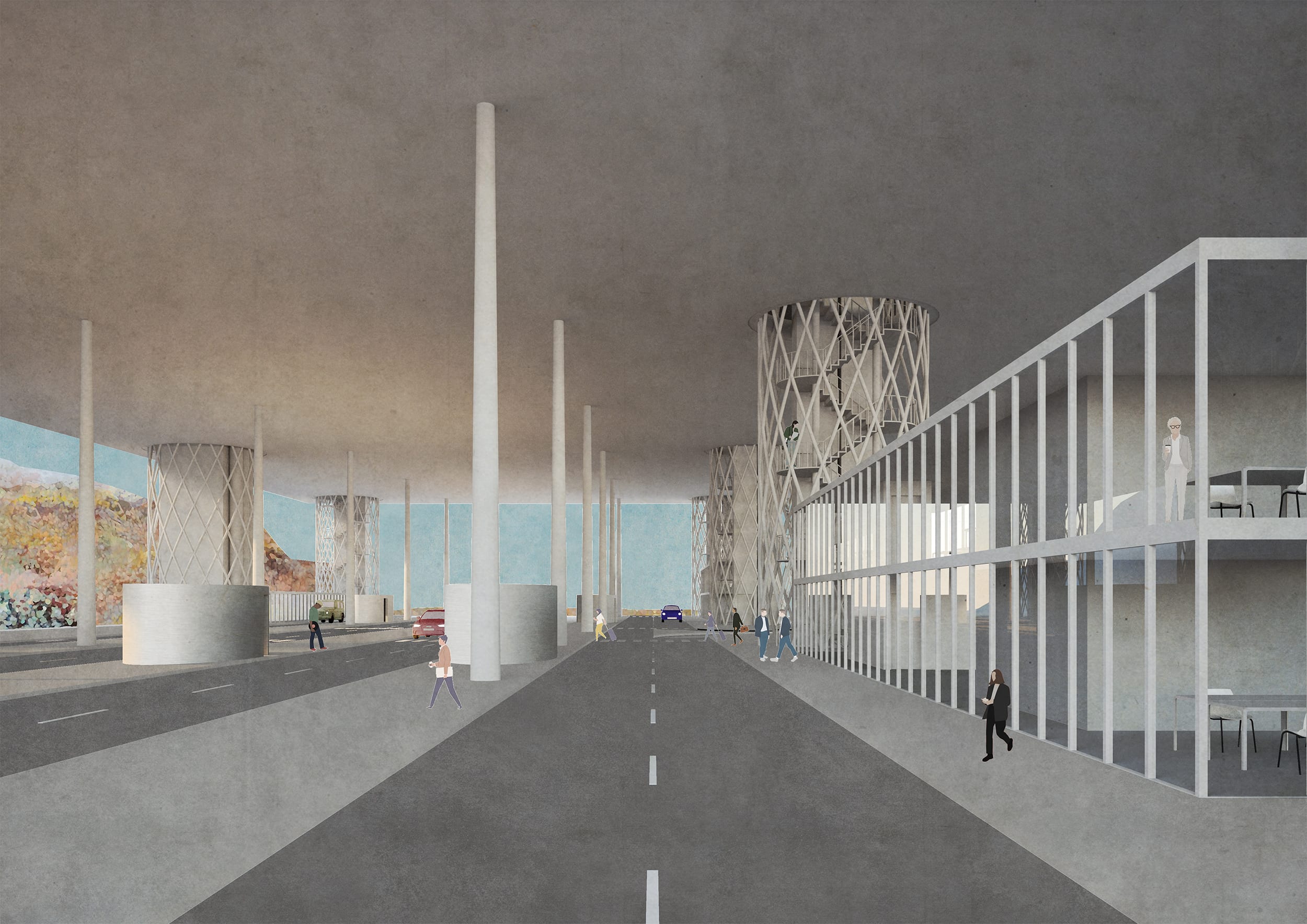 Diploma — Accademia di architettura