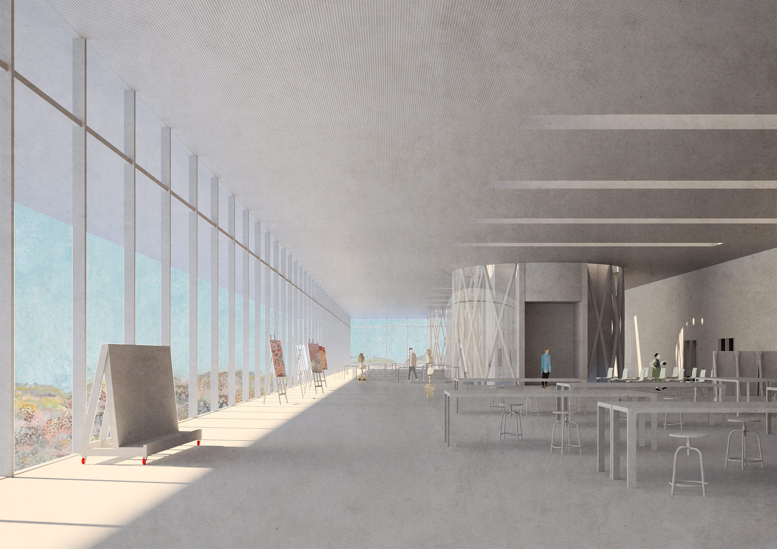 Diploma — Accademia di architettura