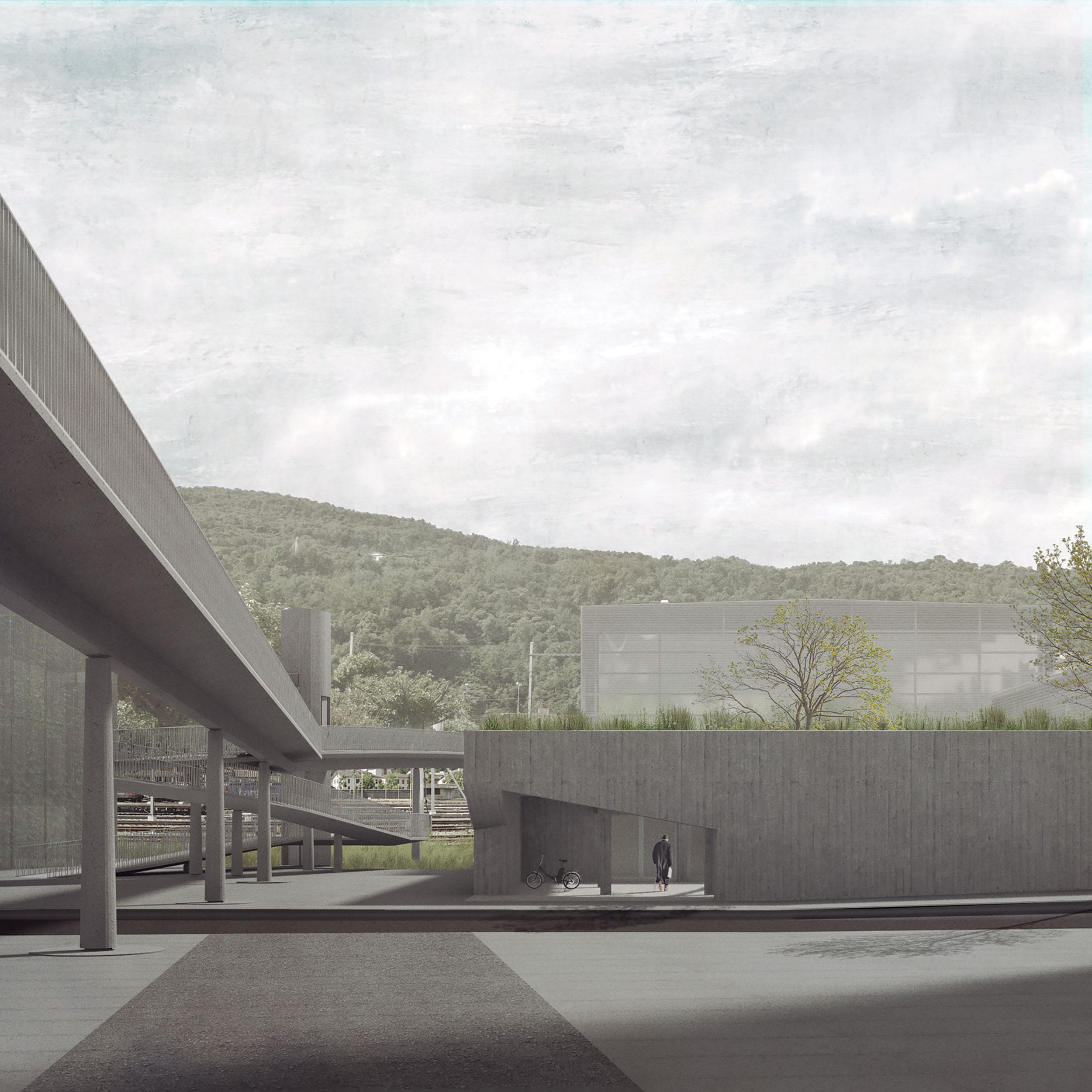 Diploma — Accademia di architettura