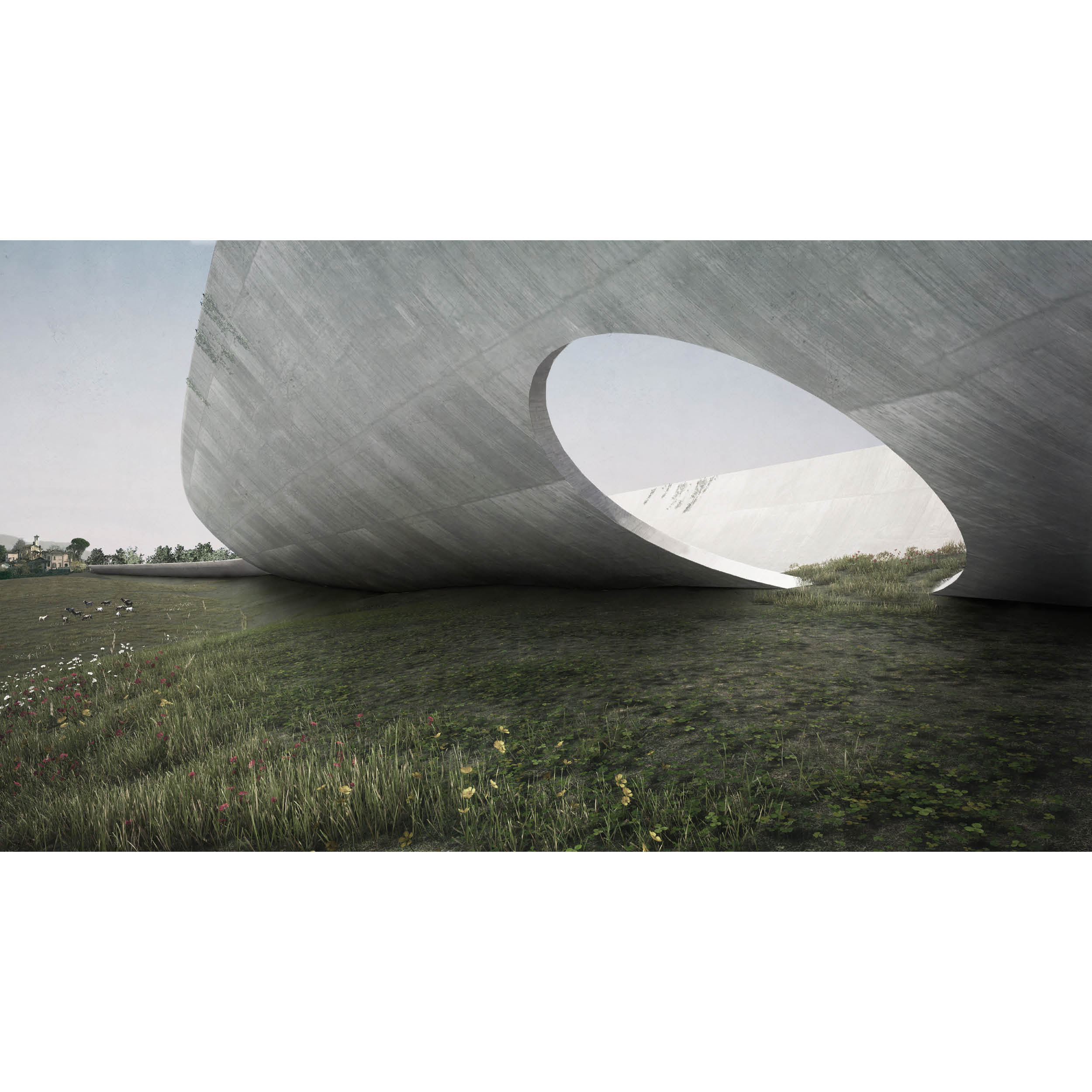 Diploma — Accademia di architettura