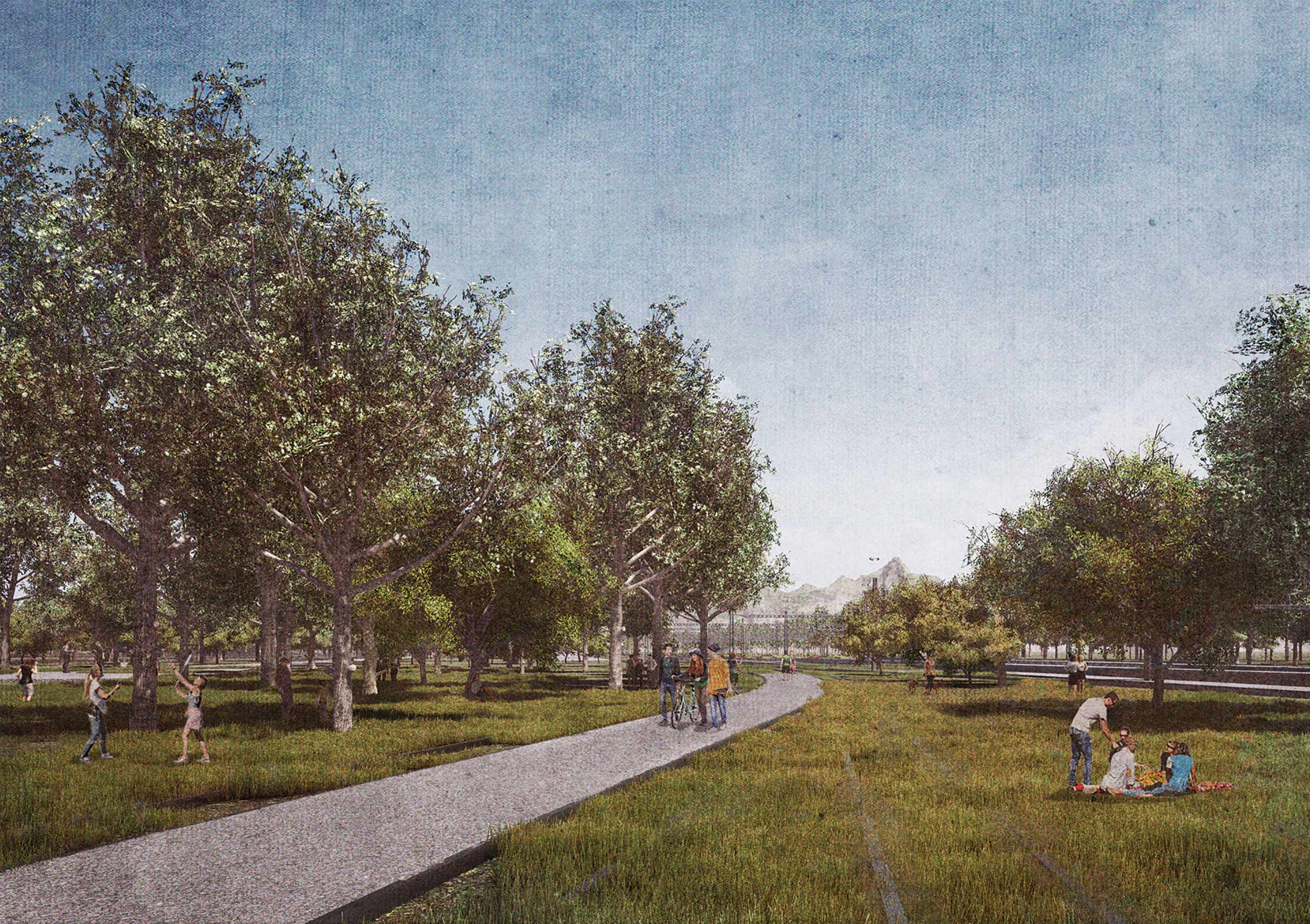 Diploma — Accademia di architettura