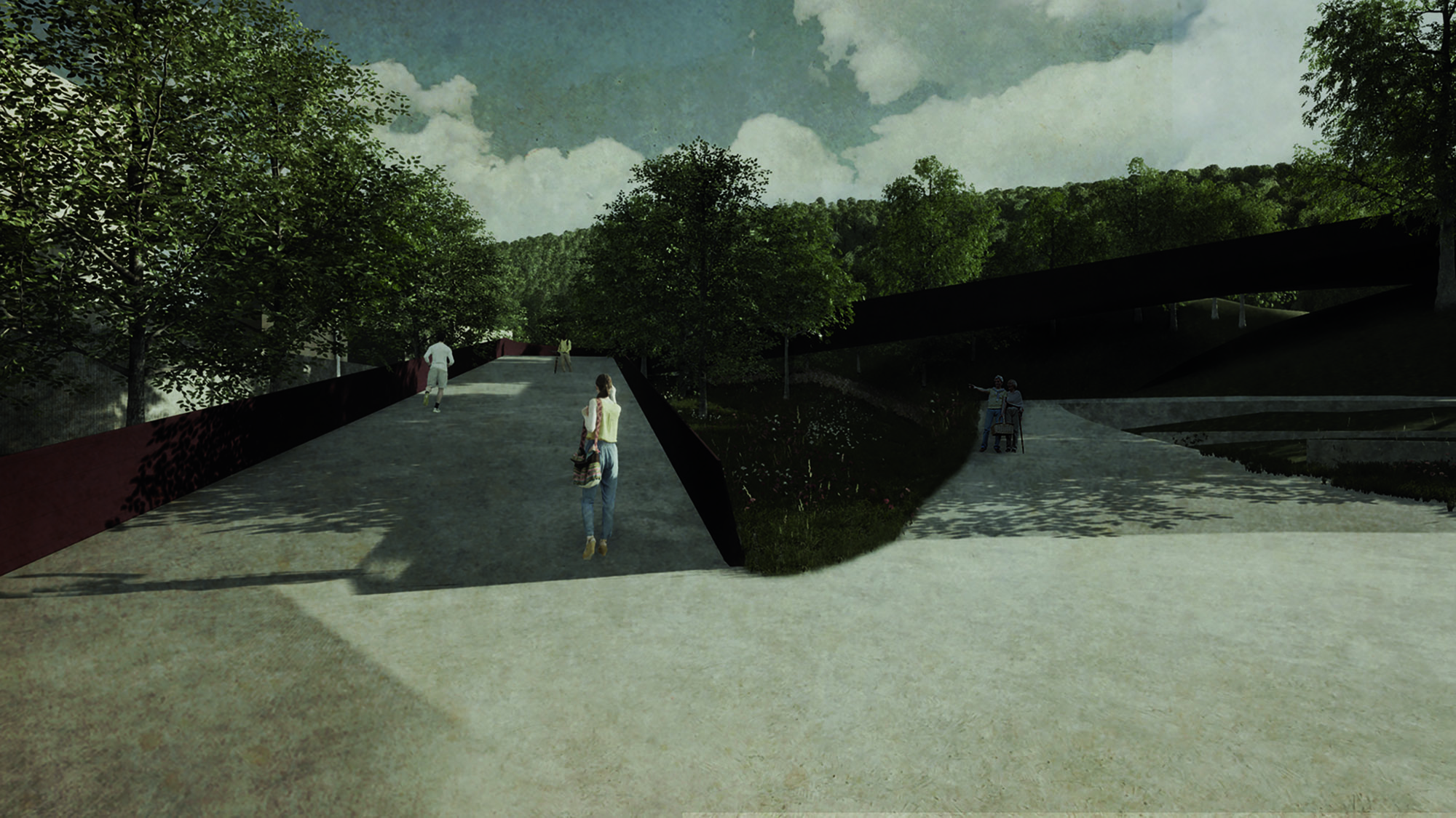 Diploma — Accademia di architettura