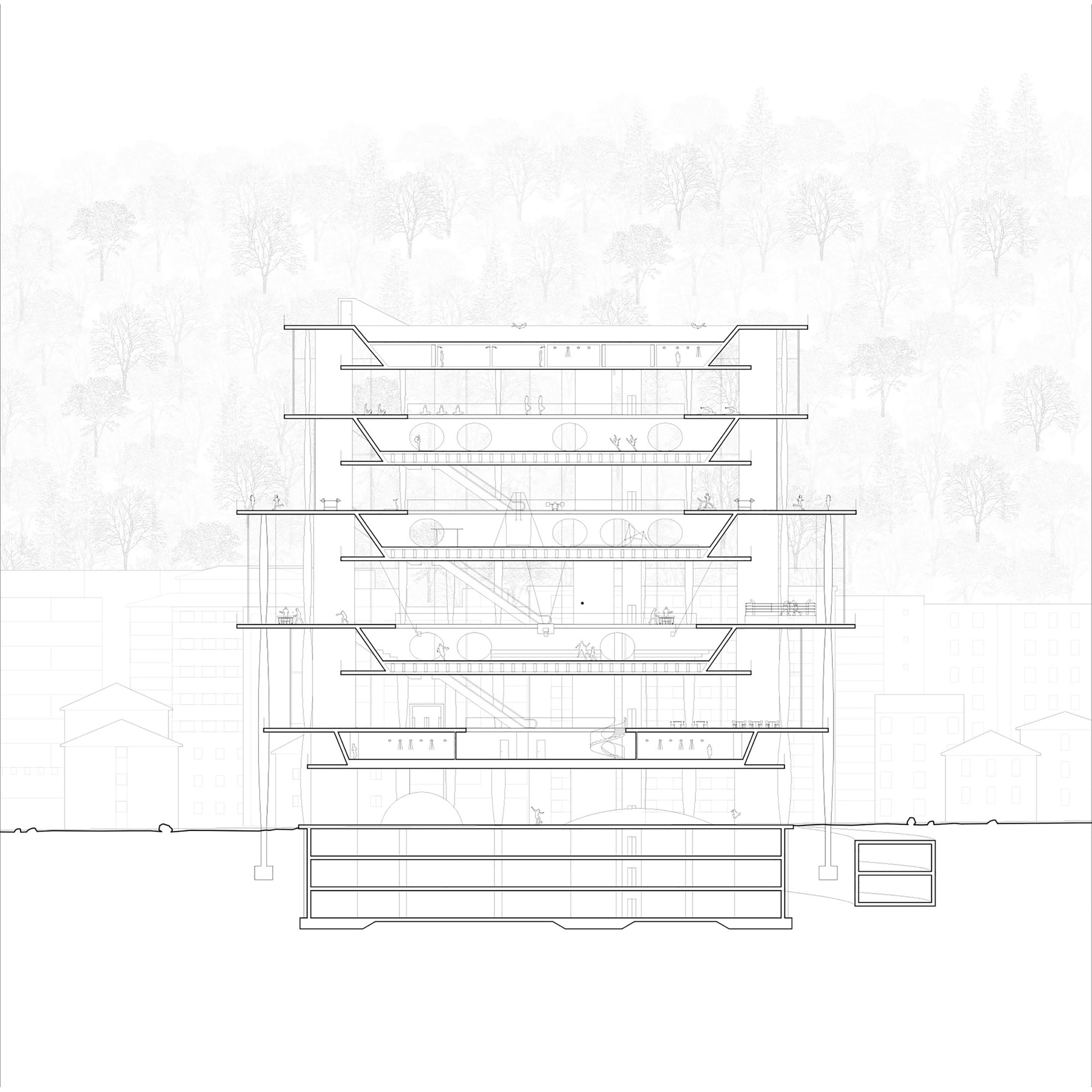 Diploma — Accademia di architettura
