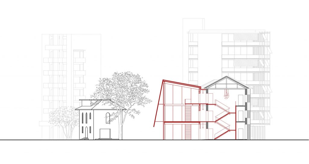 Diploma — Accademia di architettura