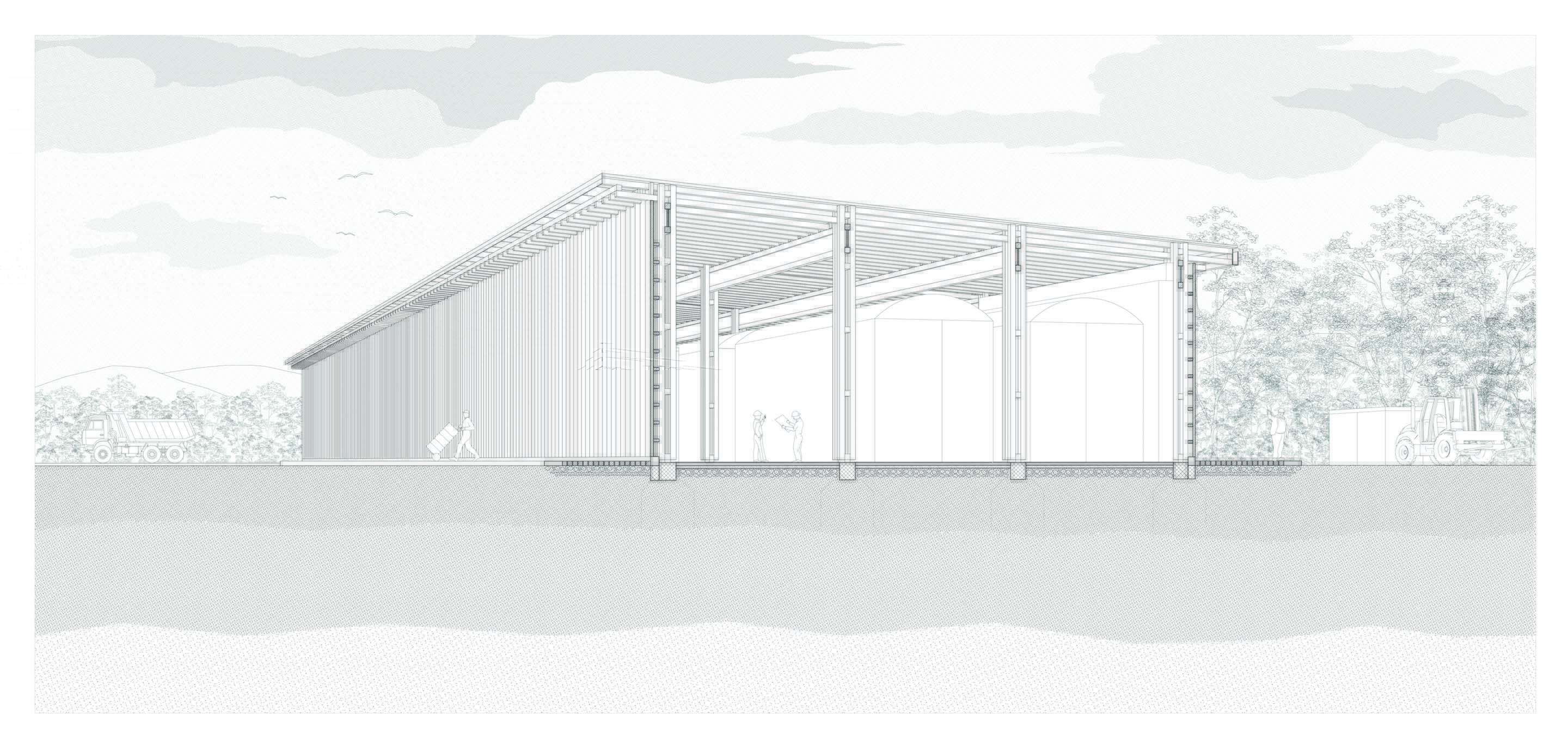 Diploma — Accademia di architettura