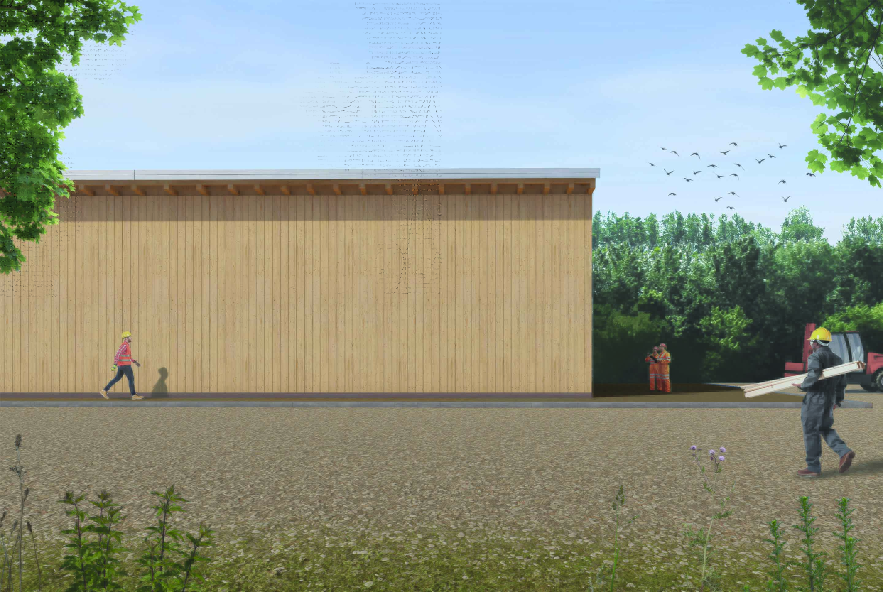 Diploma — Accademia di architettura