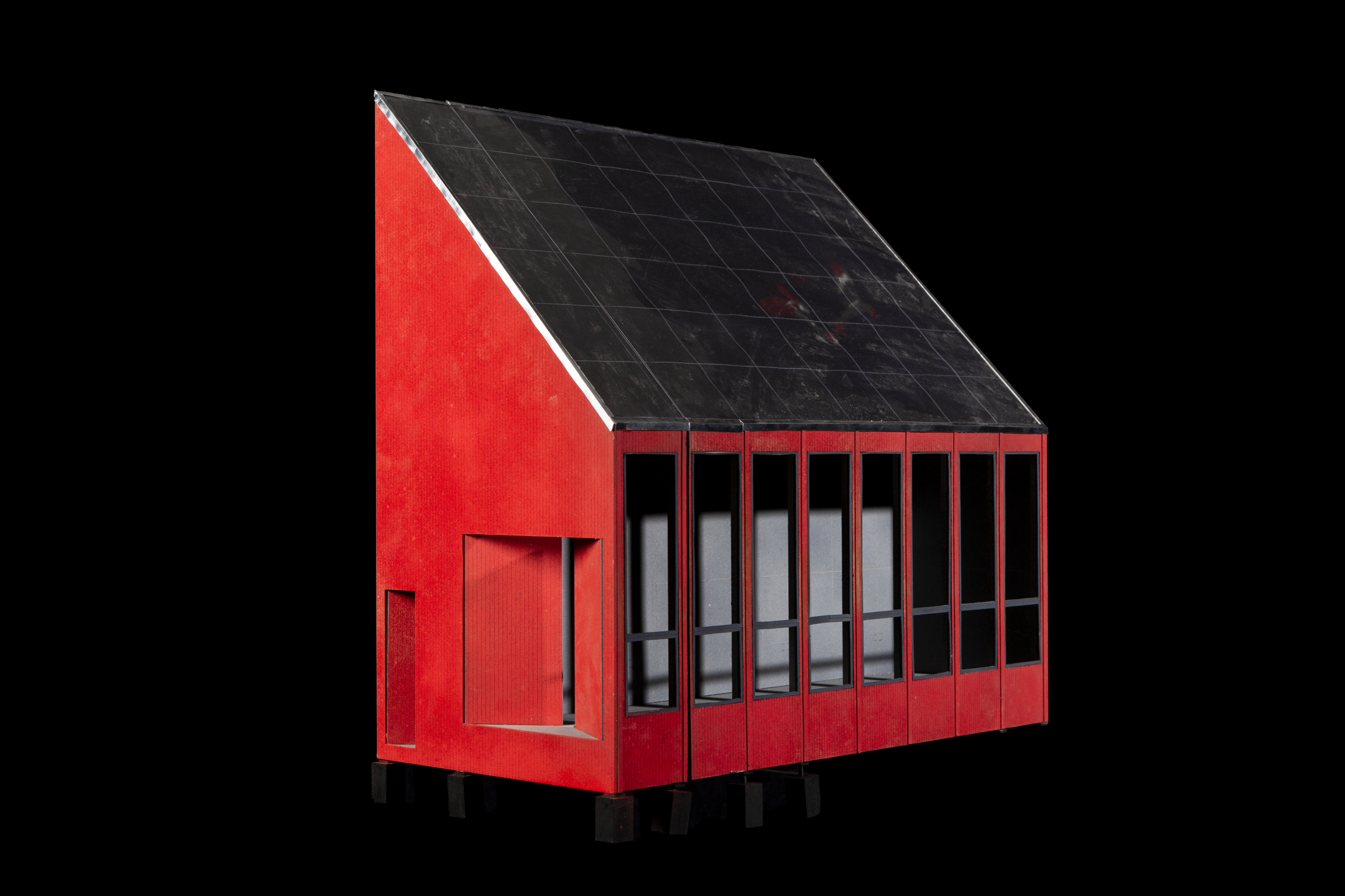 Diploma — Accademia di architettura