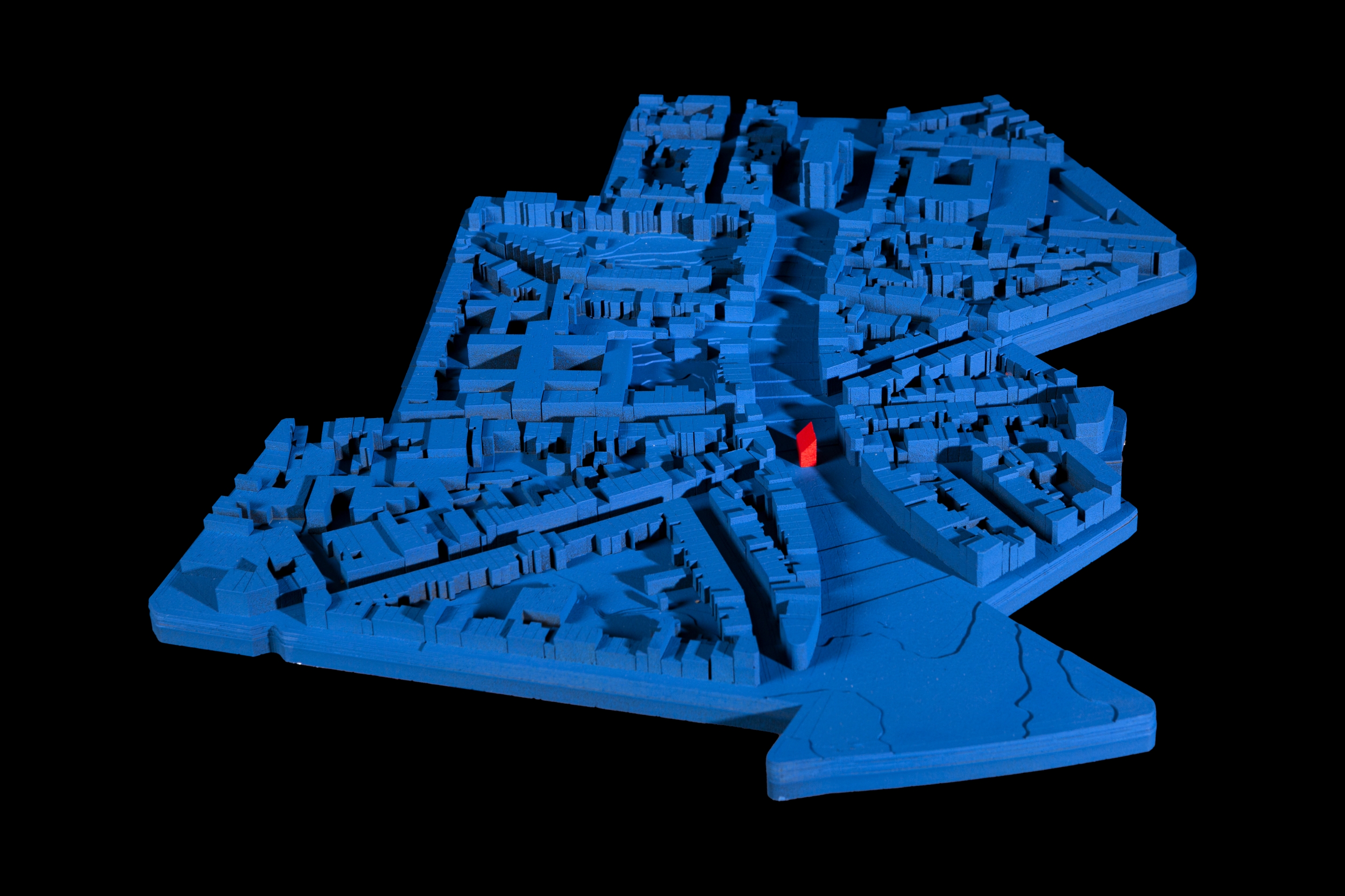 Diploma — Accademia di architettura