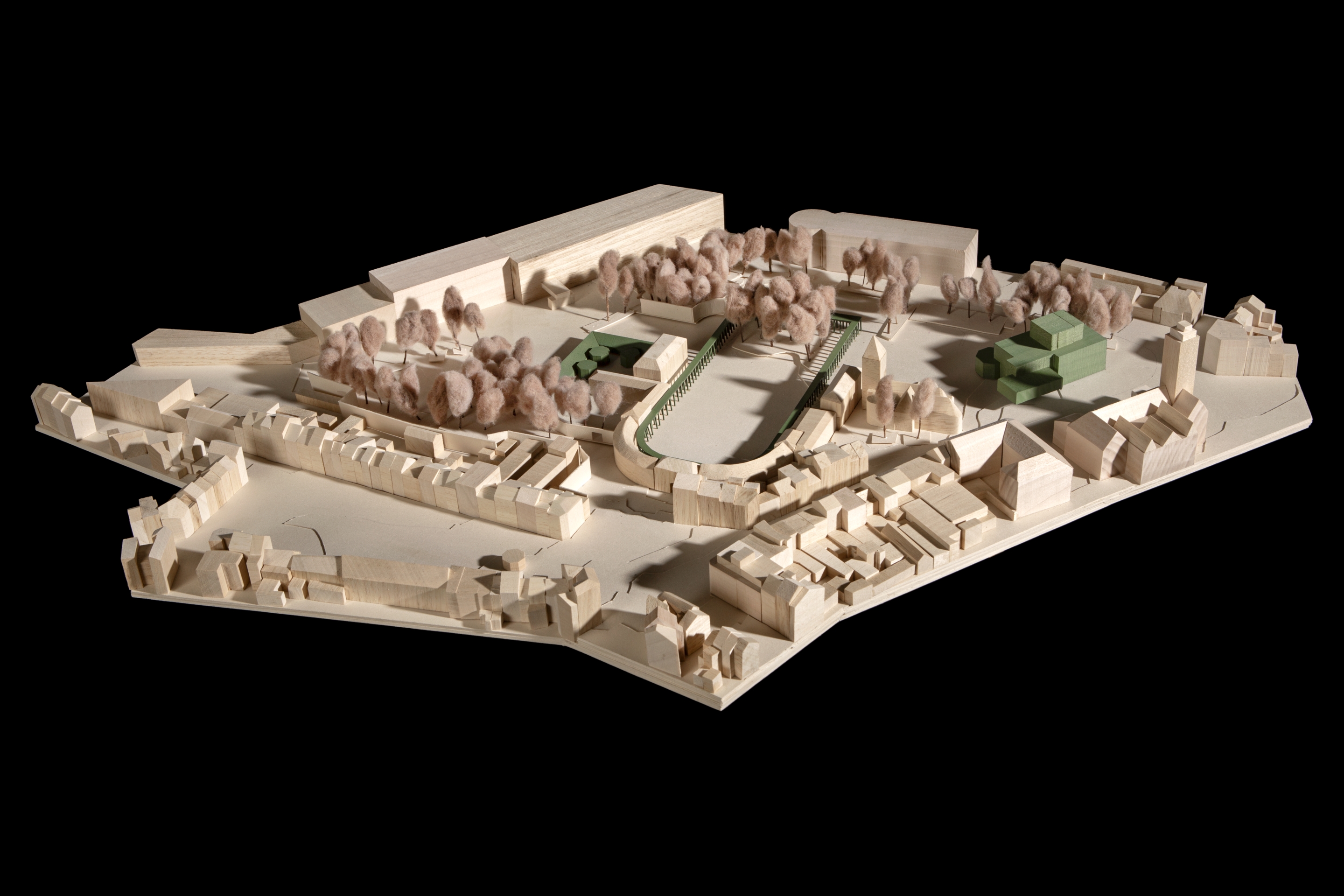 Diploma — Accademia di architettura