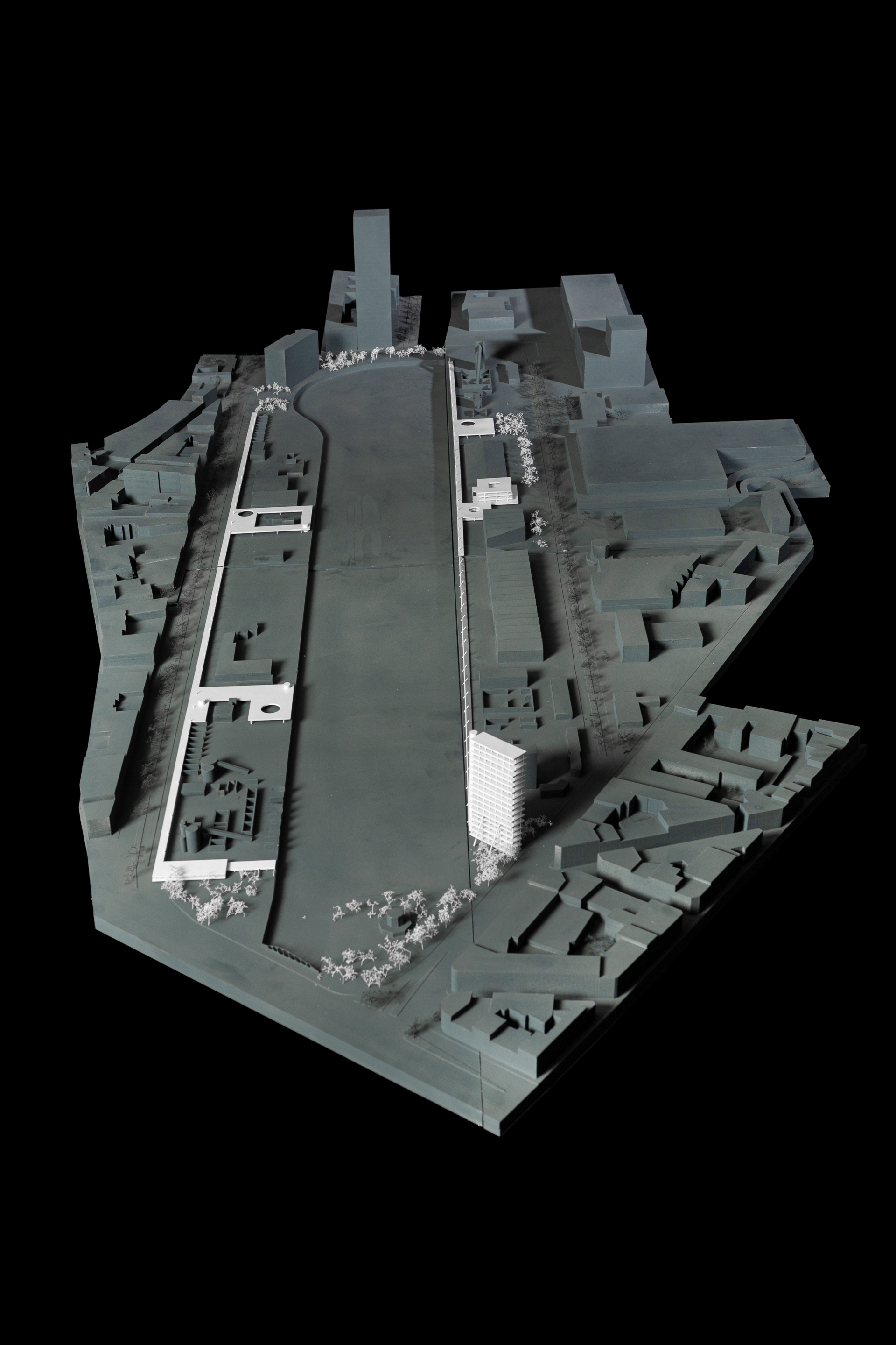 Diploma — Accademia di architettura