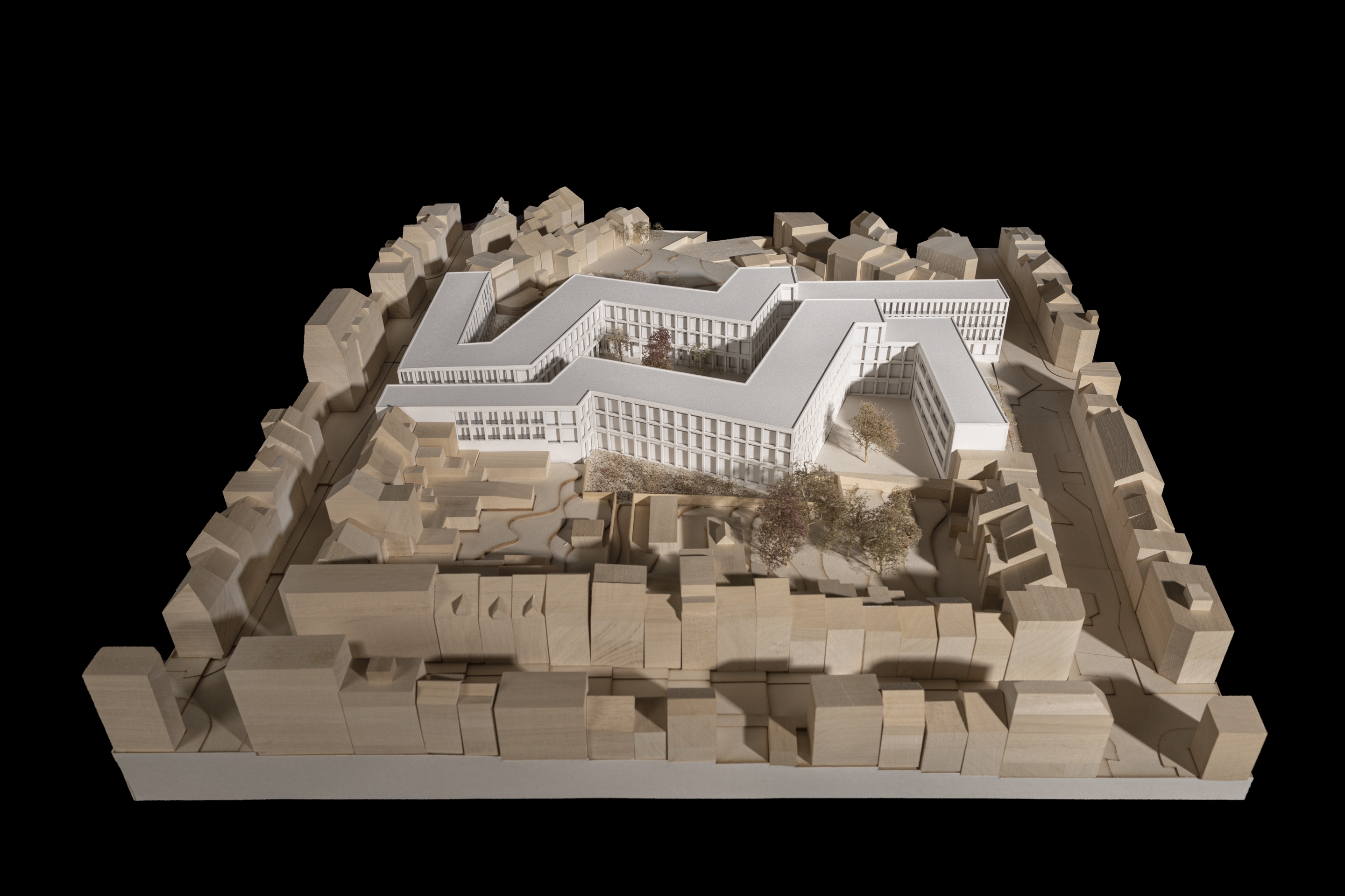 Diploma — Accademia di architettura