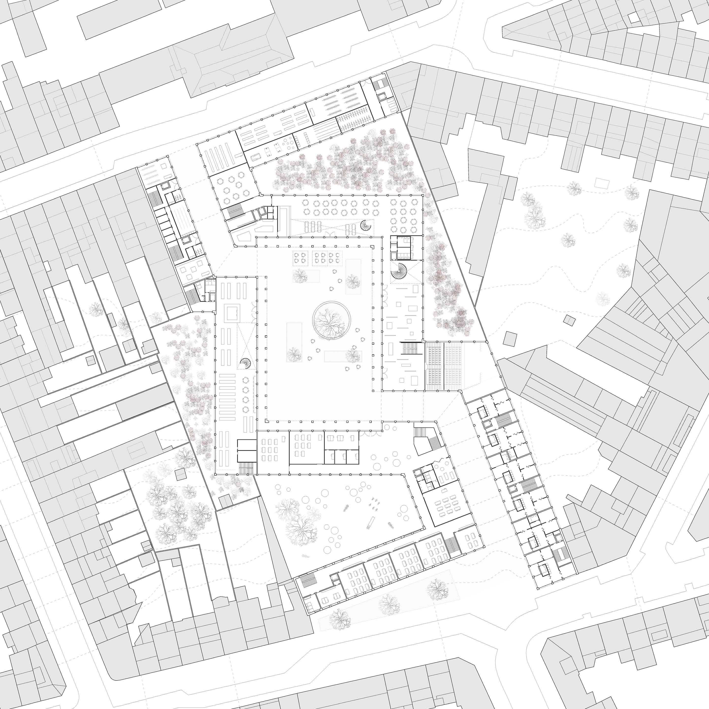 Diploma — Accademia di architettura