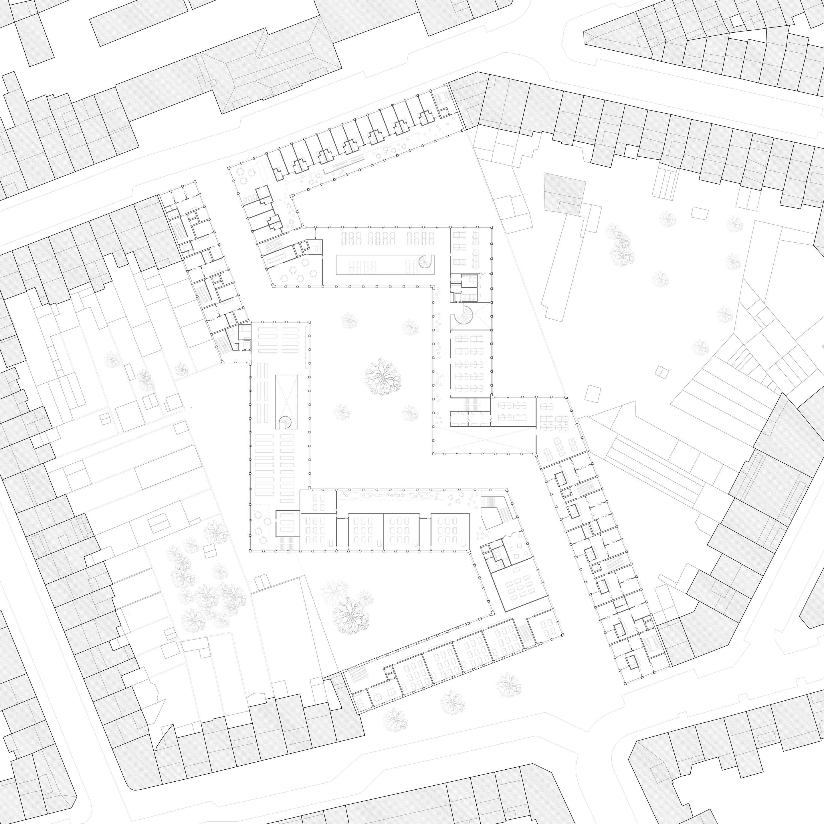 Diploma — Accademia di architettura