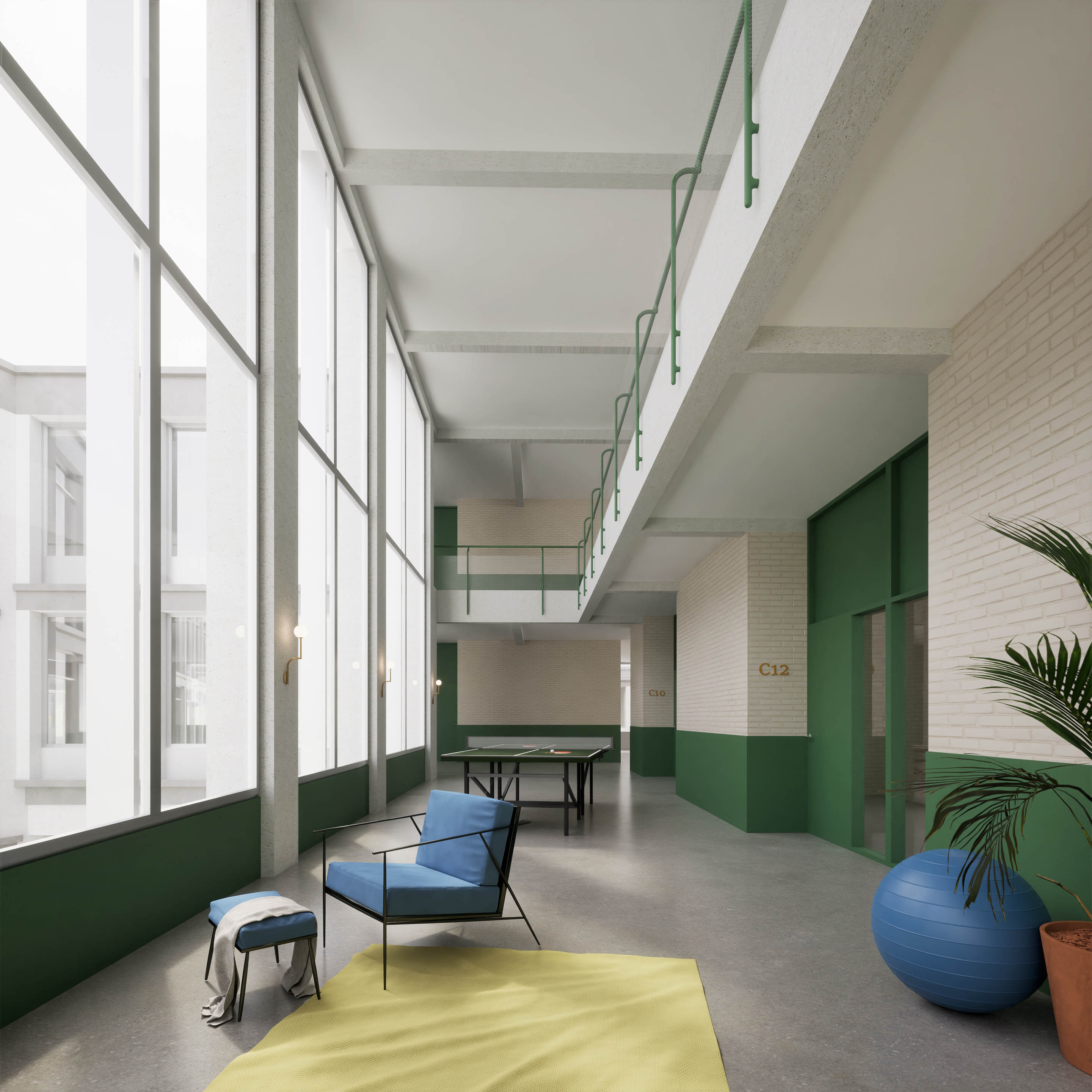 Diploma — Accademia di architettura