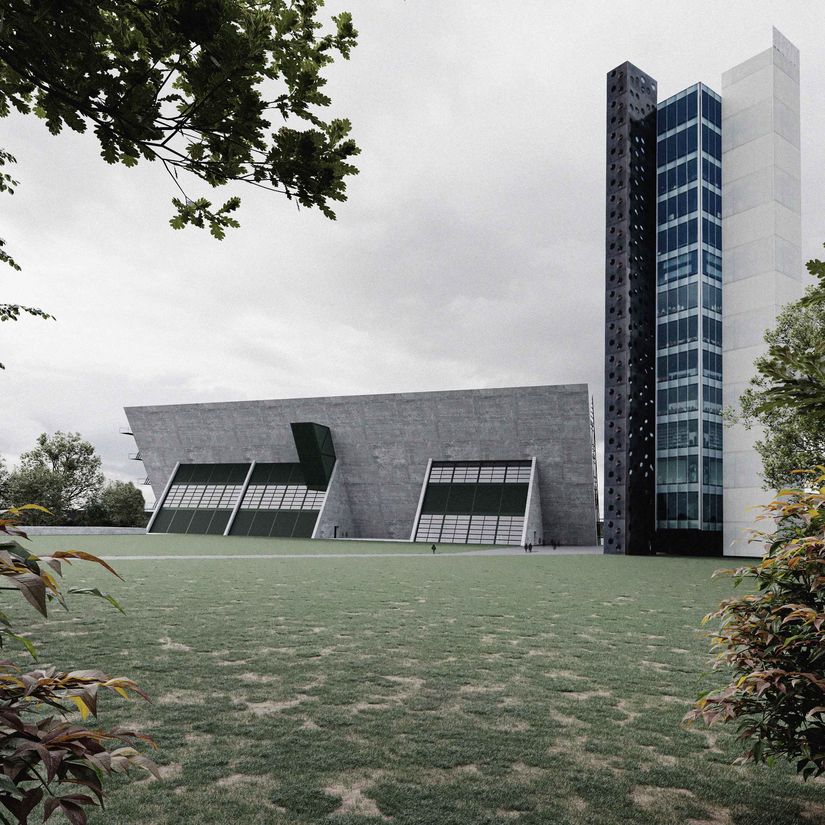 Diploma — Accademia di architettura
