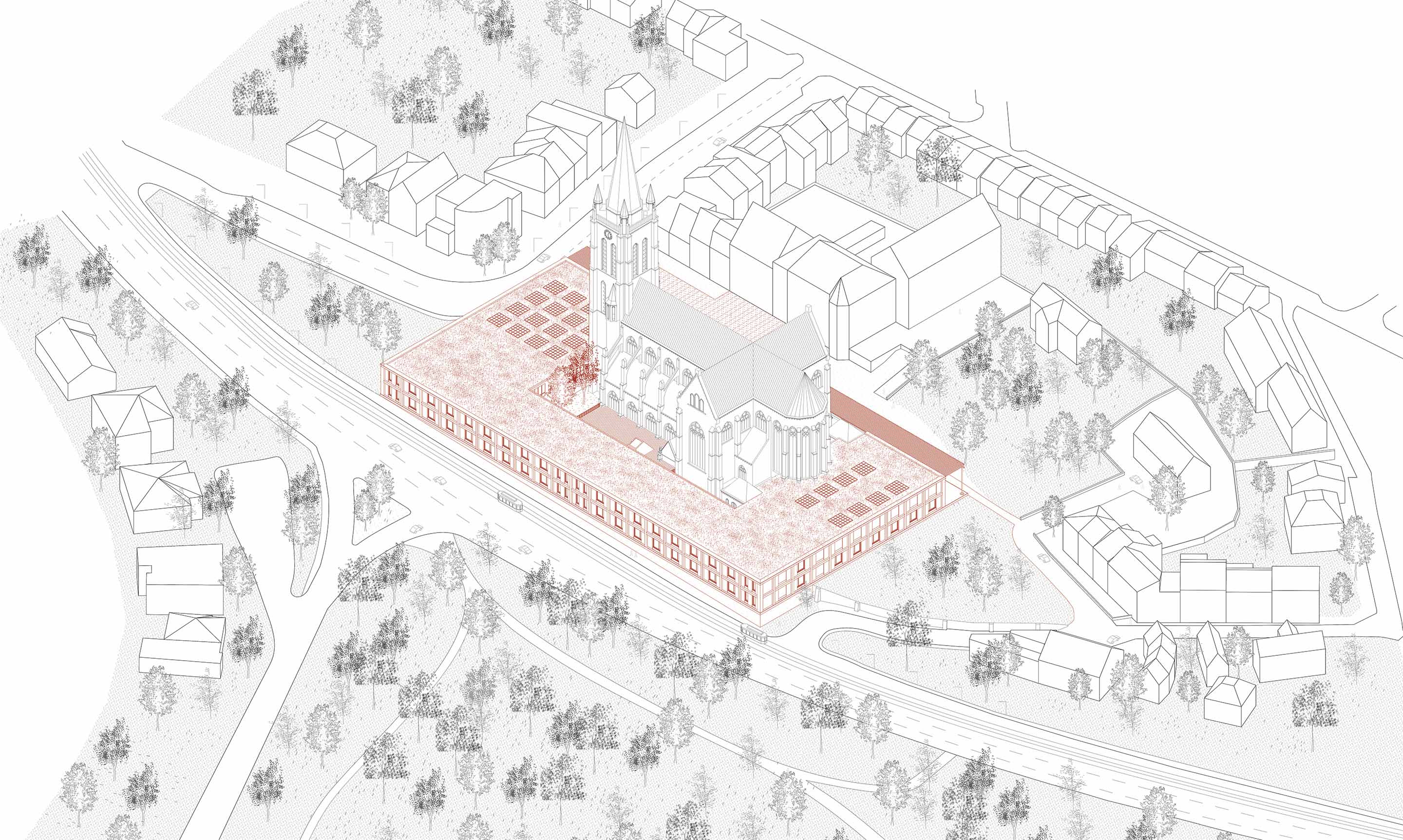 Diploma — Accademia di architettura