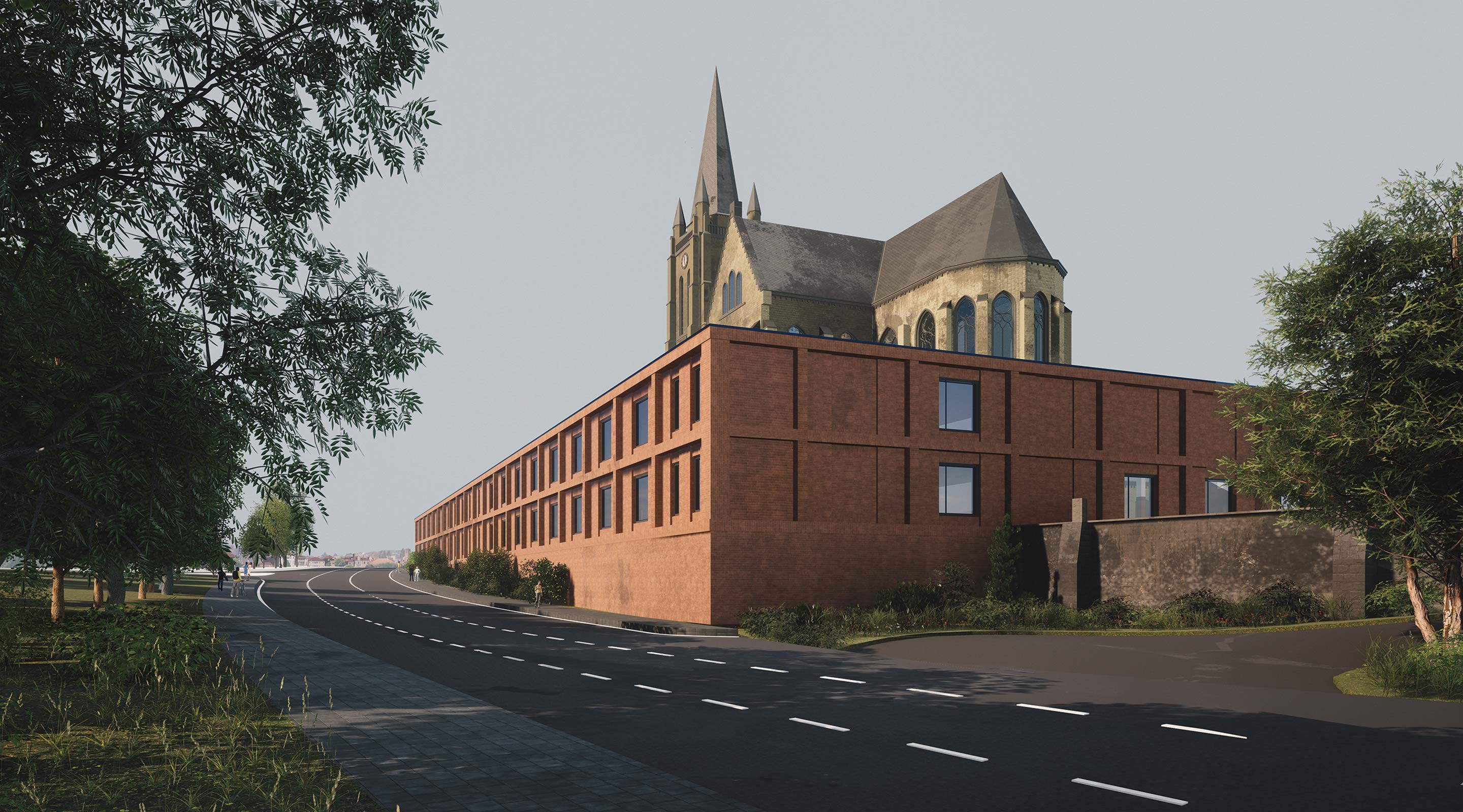 Diploma — Accademia di architettura