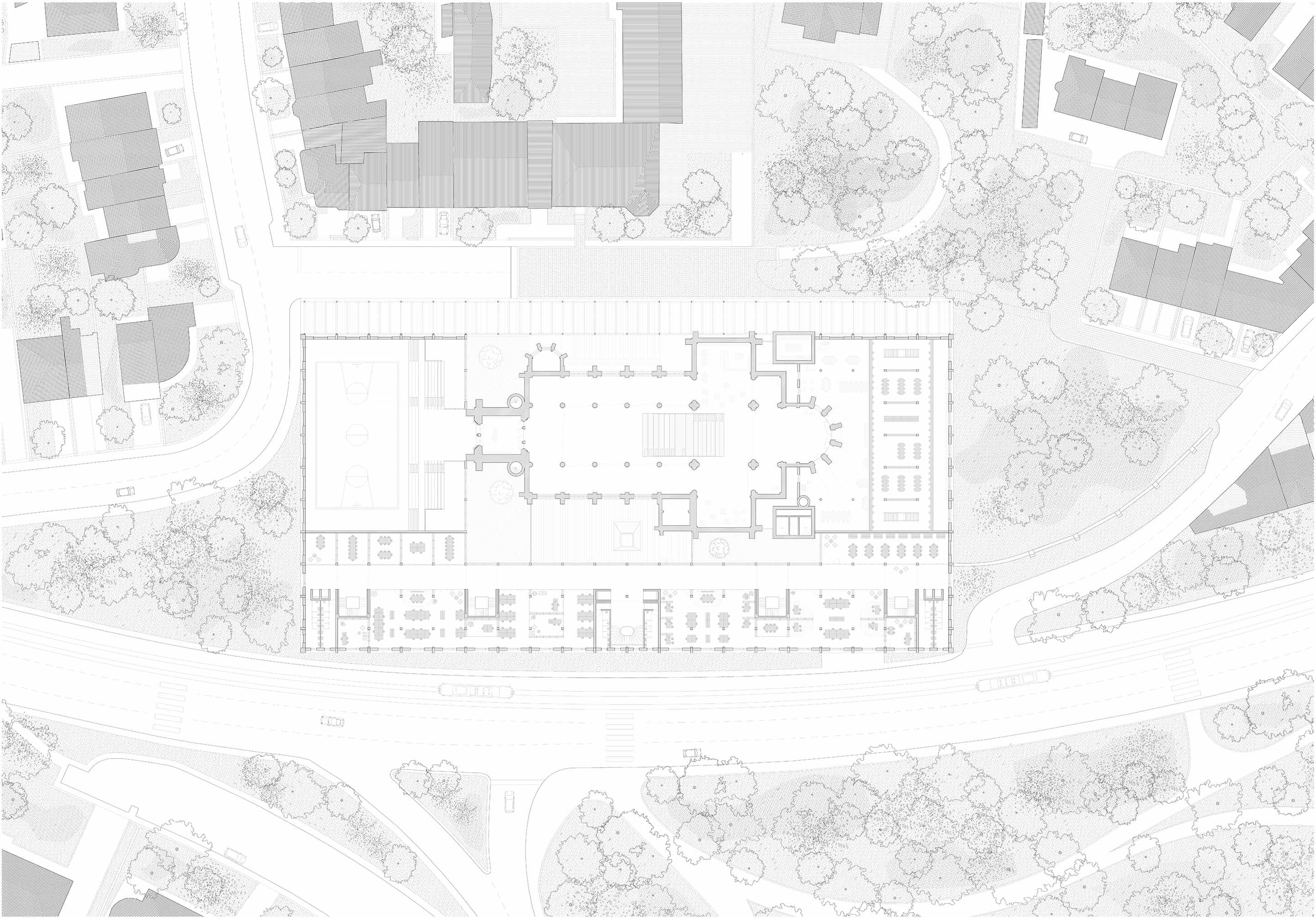 Diploma — Accademia di architettura