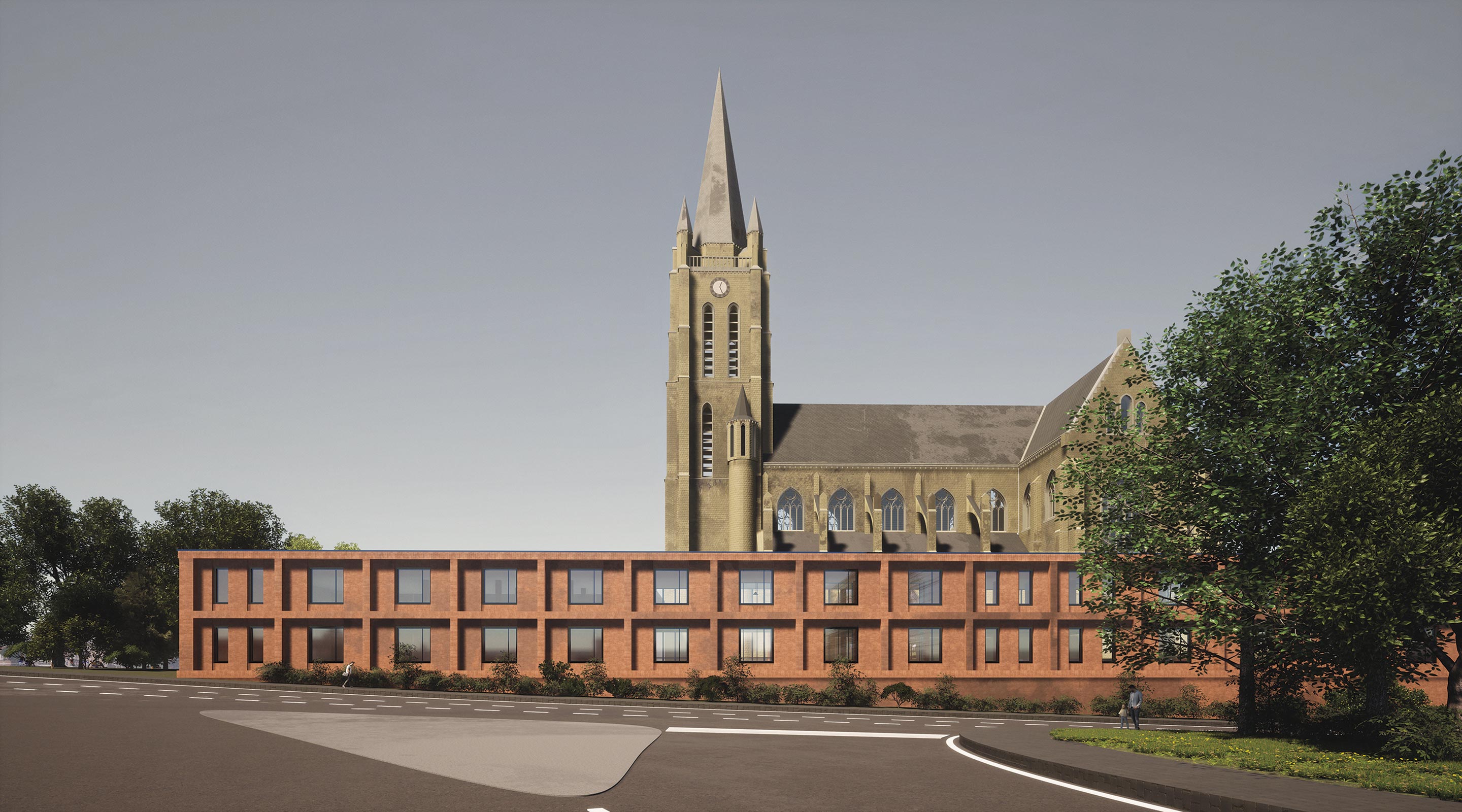 Diploma — Accademia di architettura