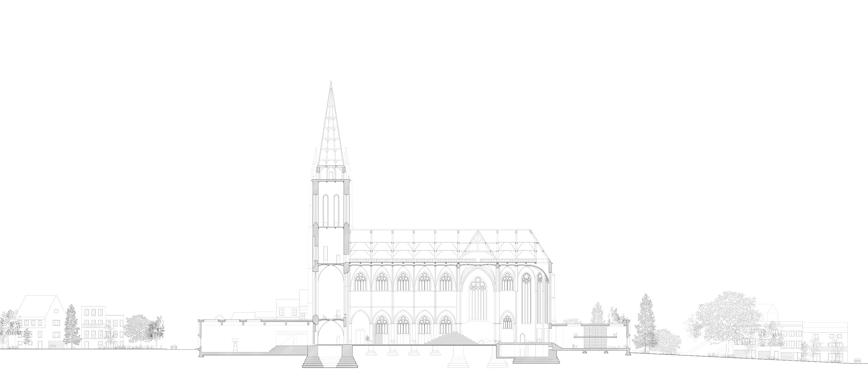 Diploma — Accademia di architettura