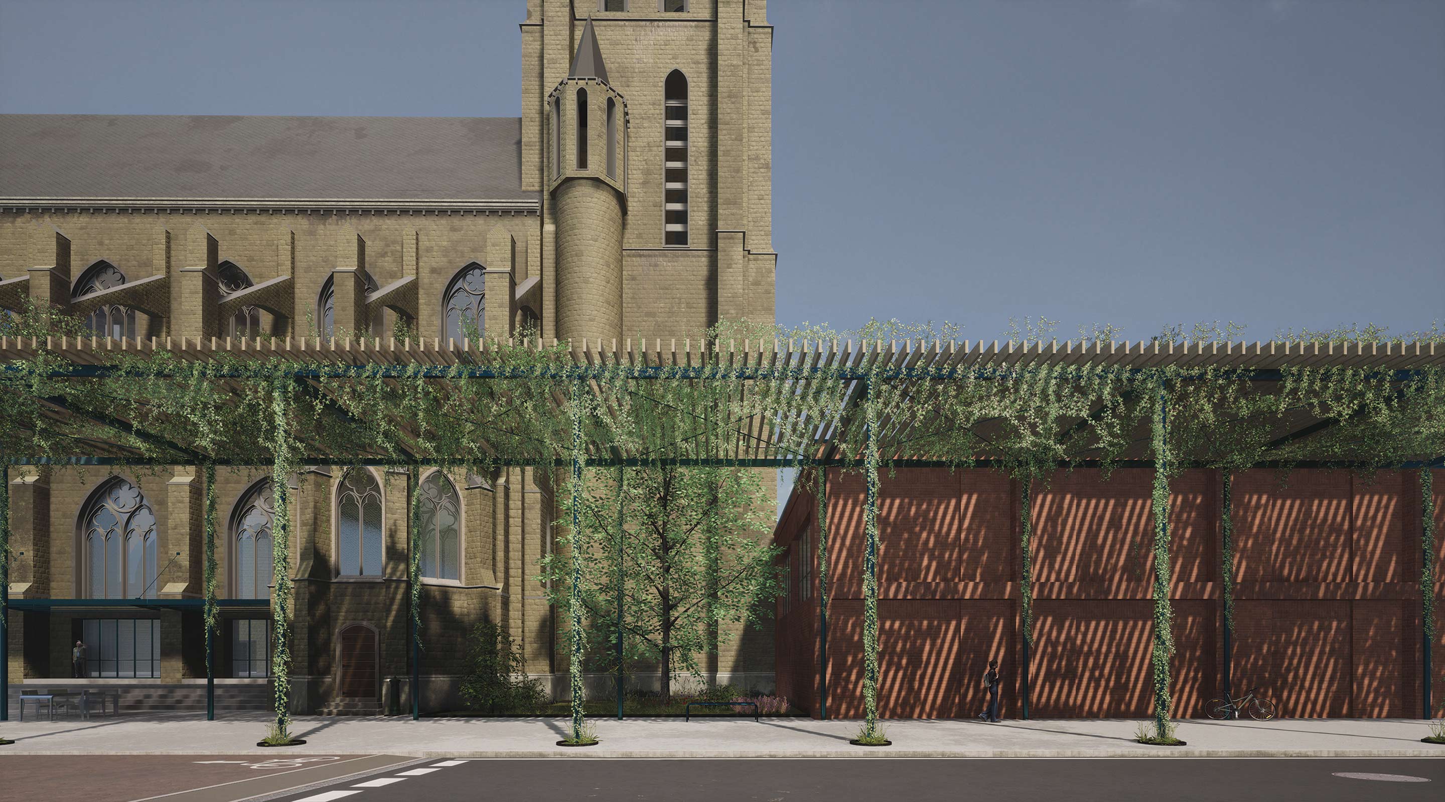 Diploma — Accademia di architettura