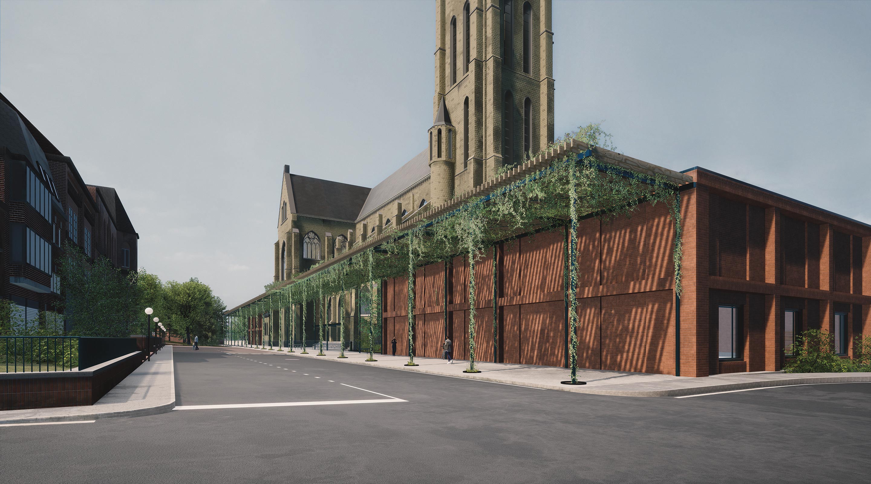 Diploma — Accademia di architettura