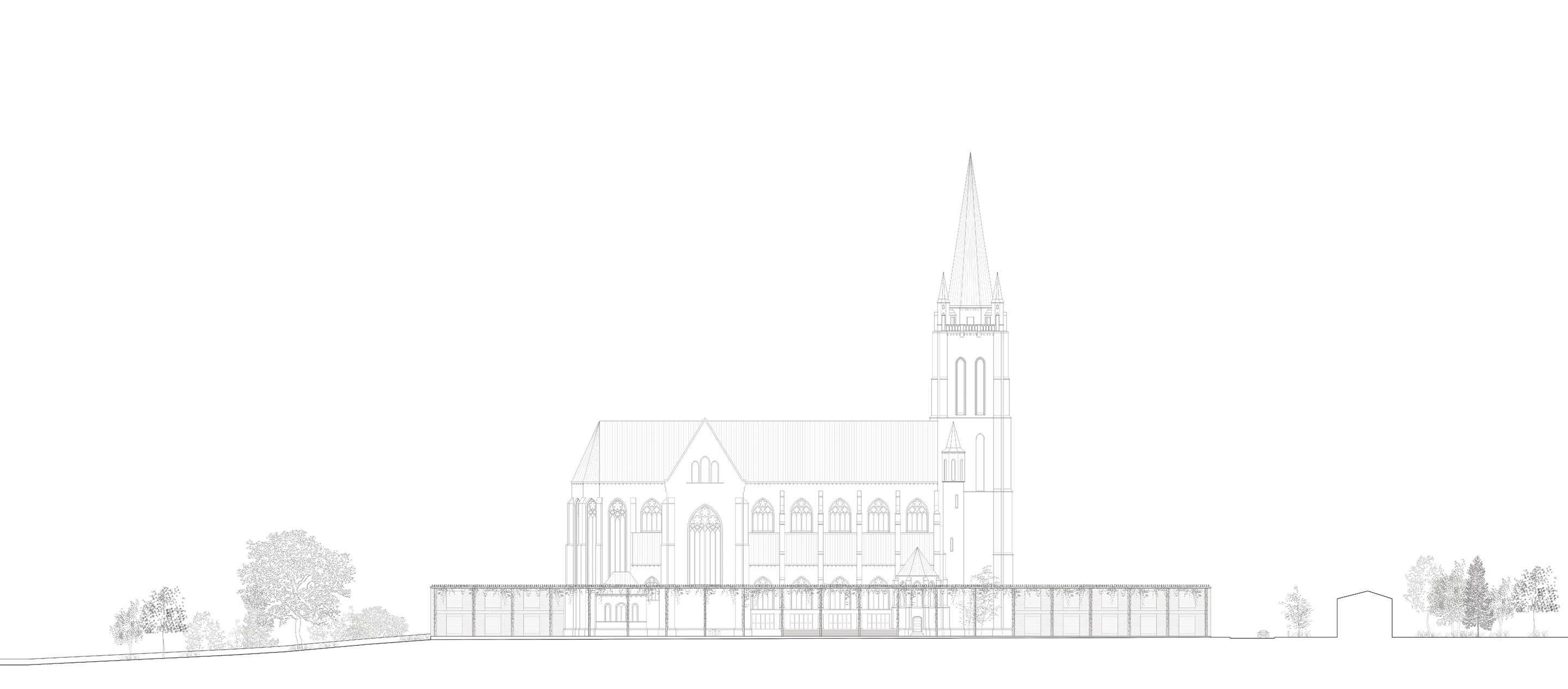 Diploma — Accademia di architettura