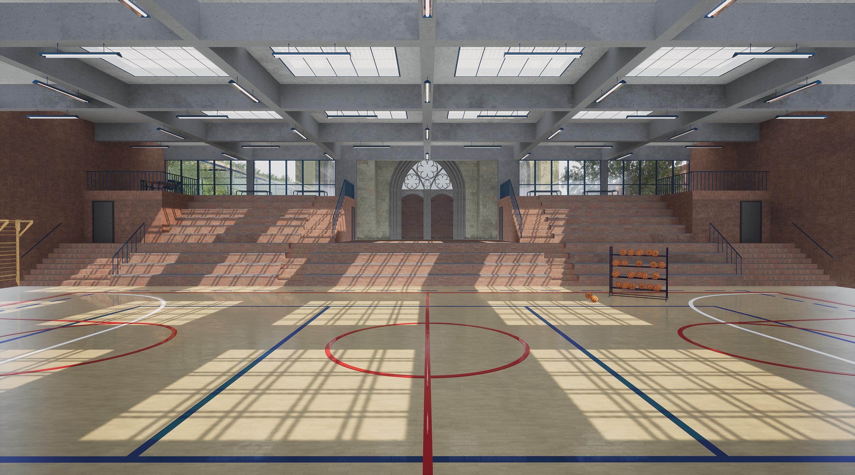 Diploma — Accademia di architettura