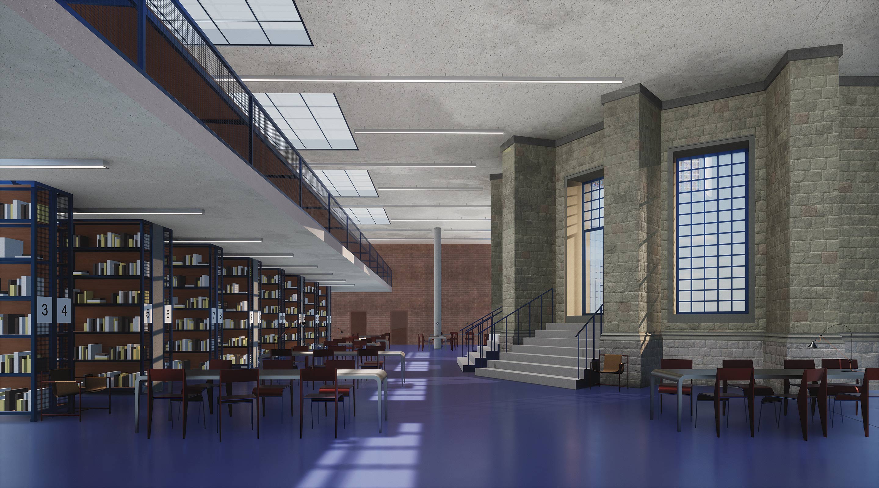 Diploma — Accademia di architettura