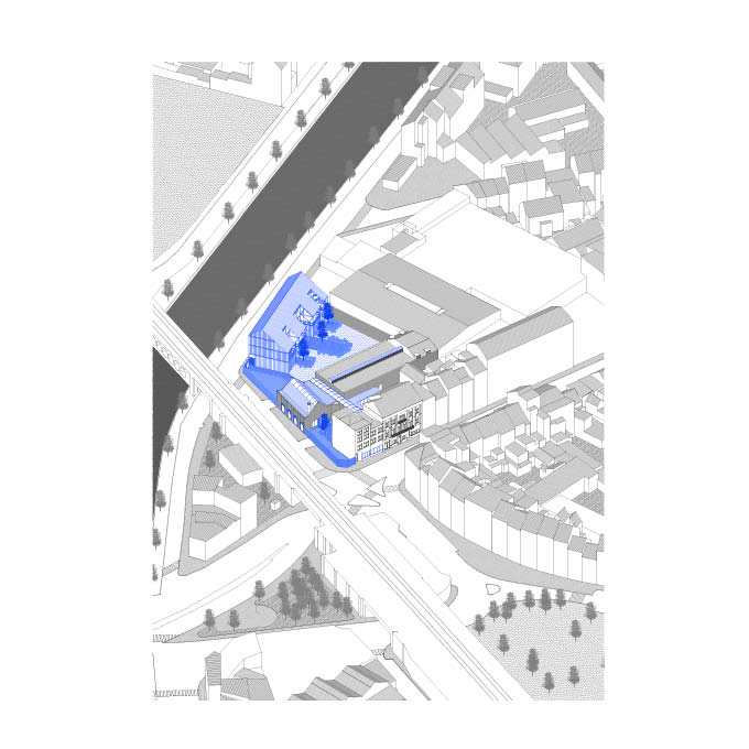 Diploma — Accademia di architettura