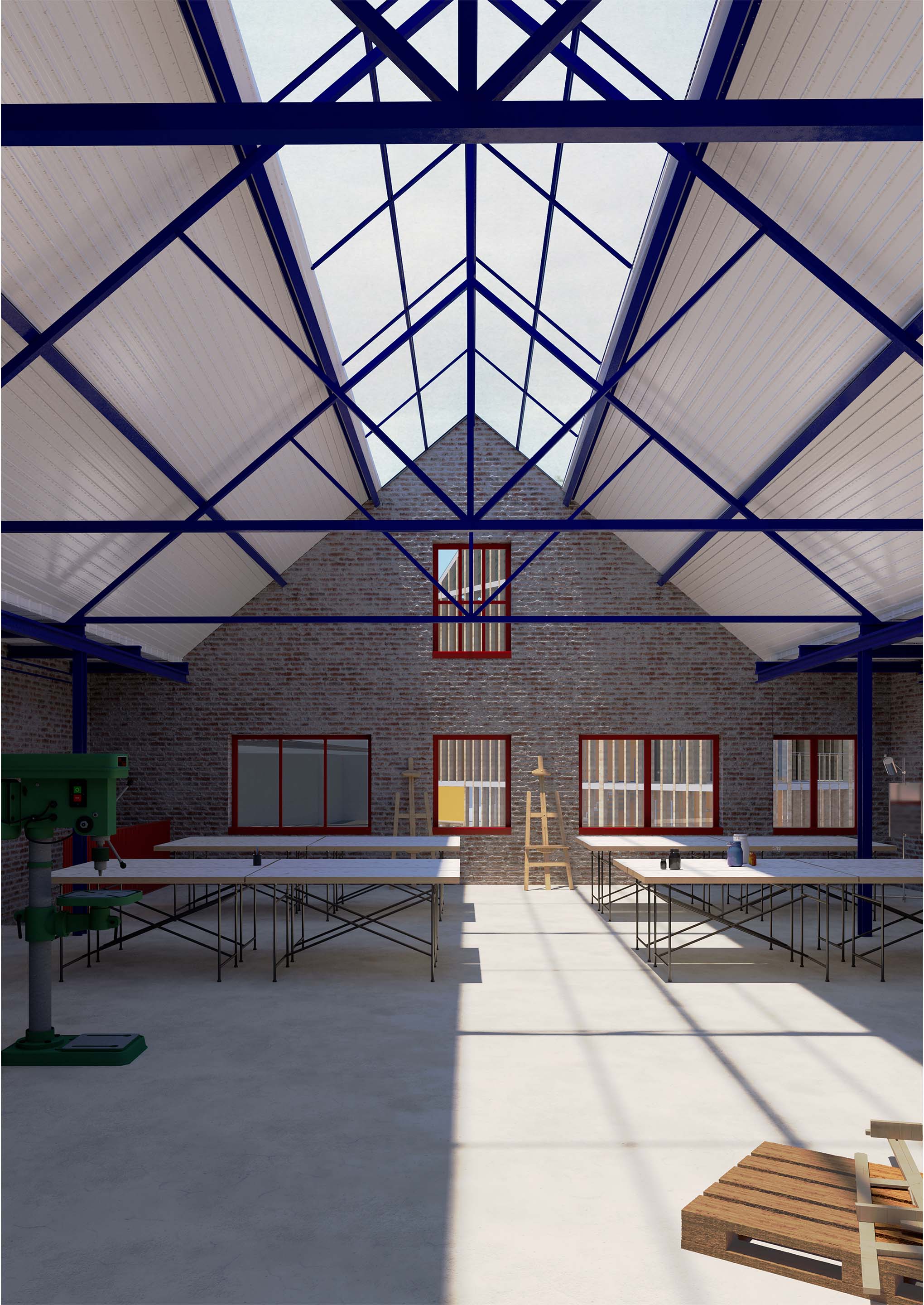 Diploma — Accademia di architettura