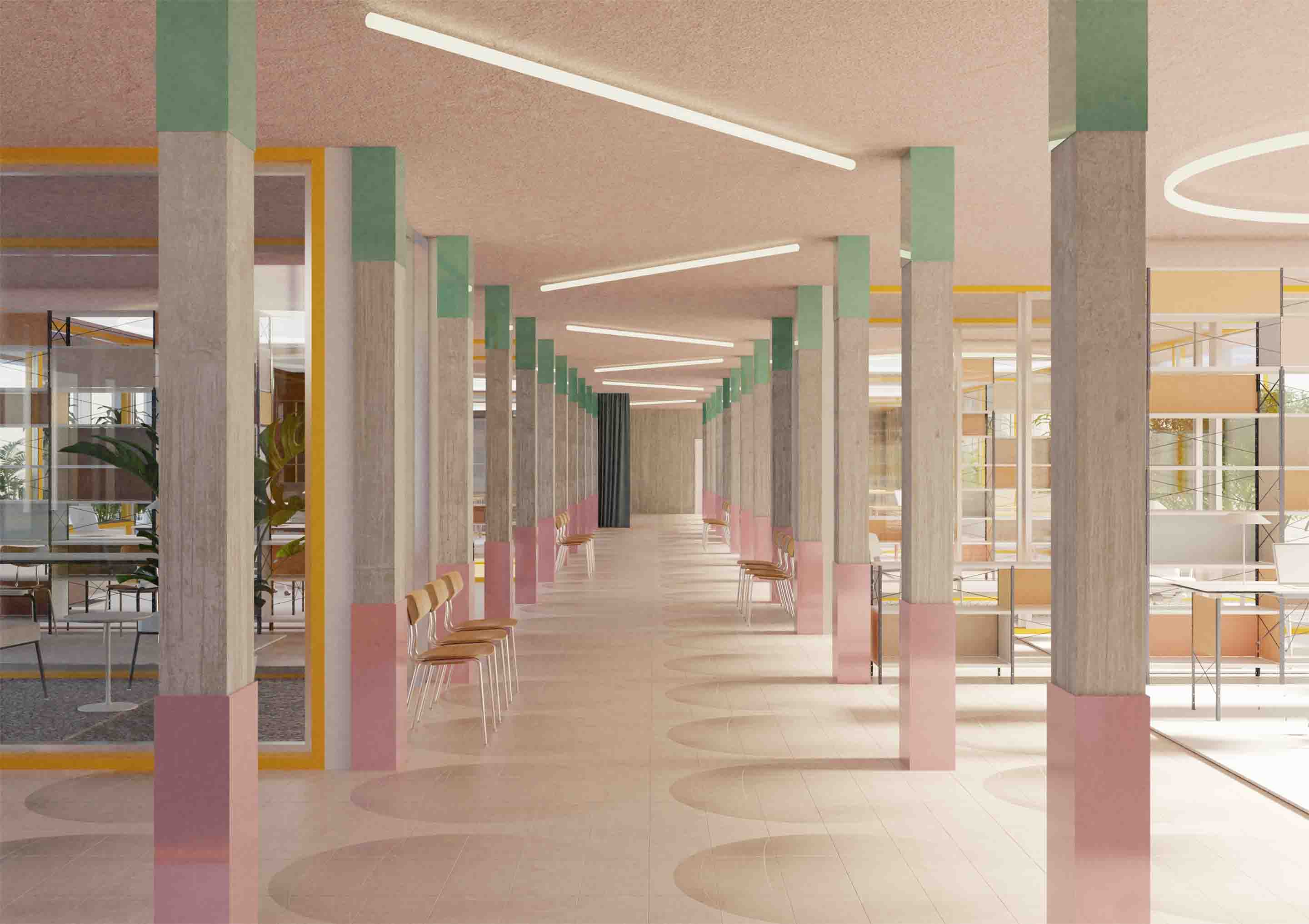 Diploma — Accademia di architettura