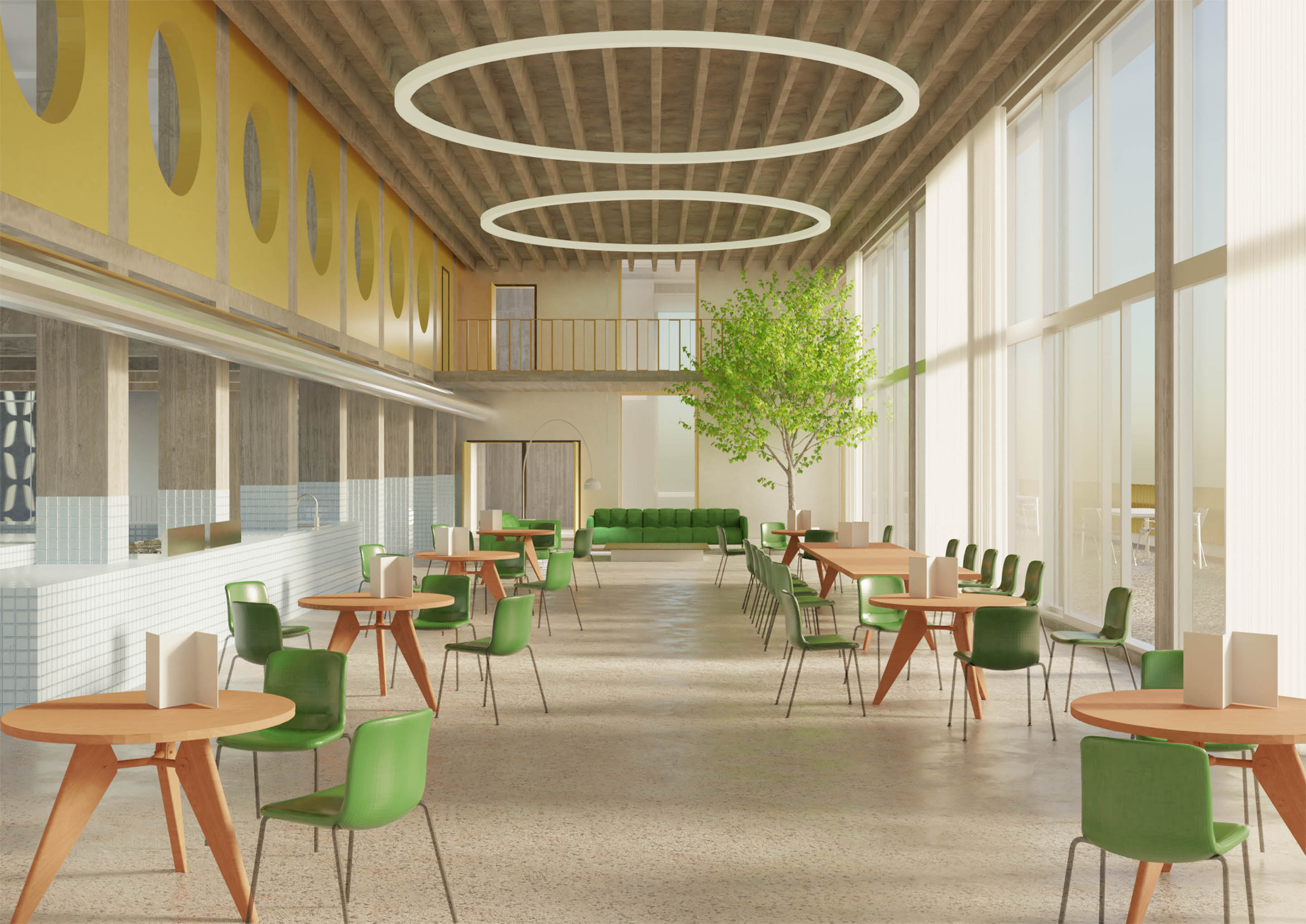 Diploma — Accademia di architettura