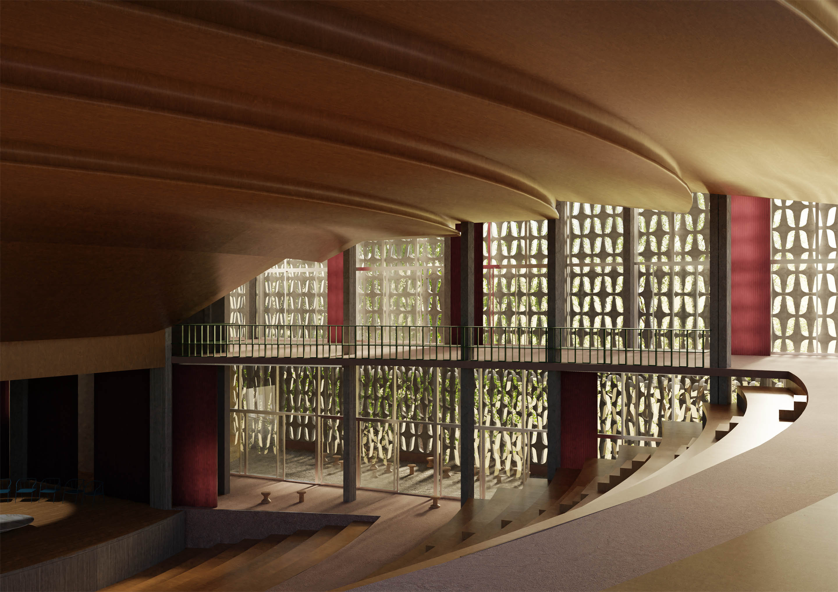 Diploma — Accademia di architettura