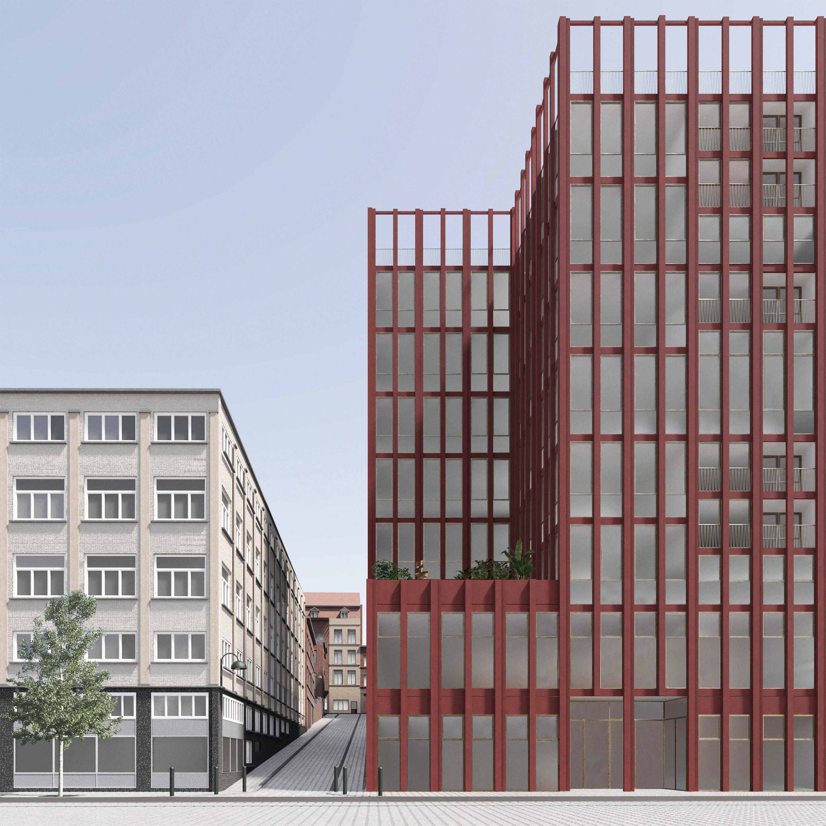 Diploma — Accademia di architettura