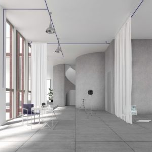 Diploma — Accademia di architettura