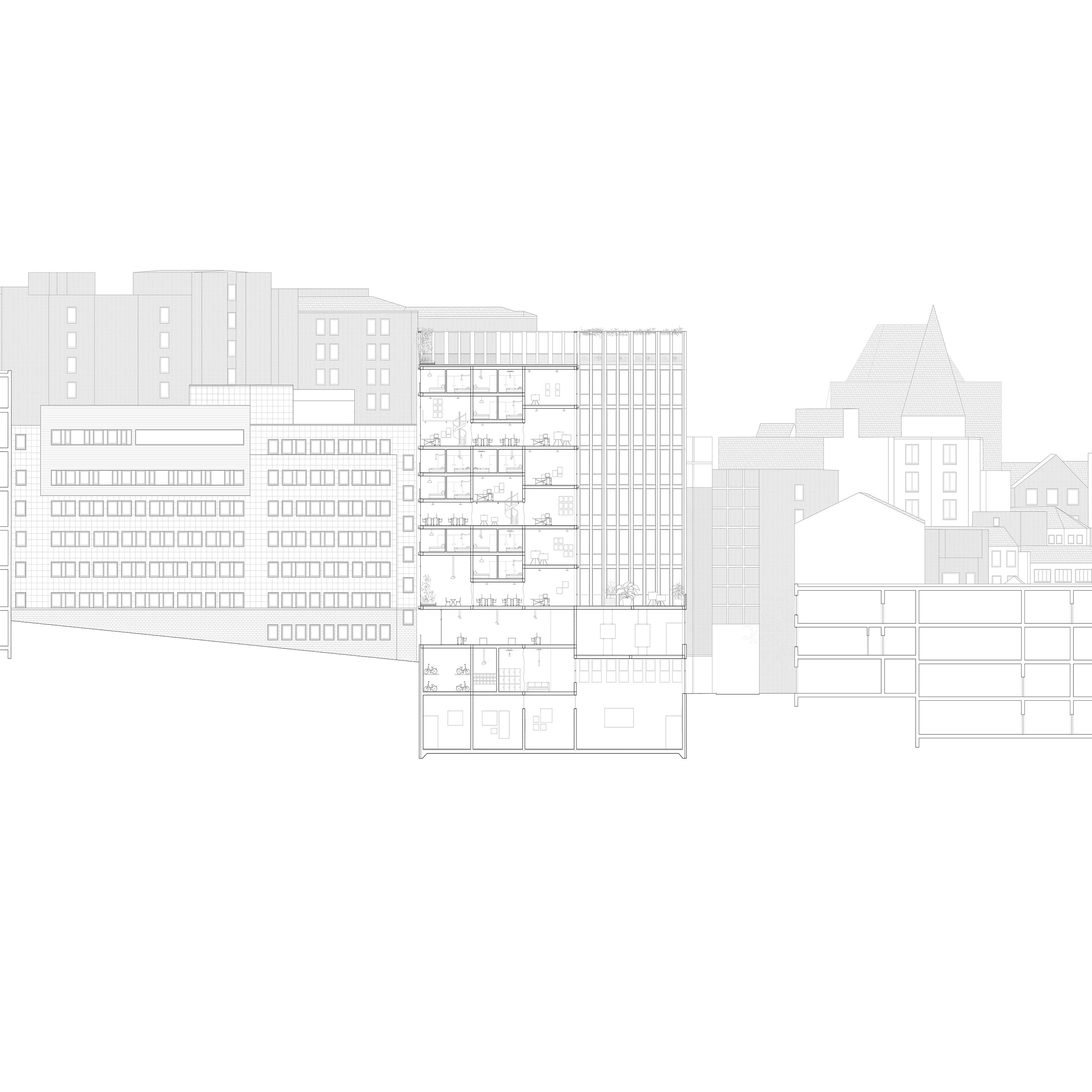 Diploma — Accademia di architettura