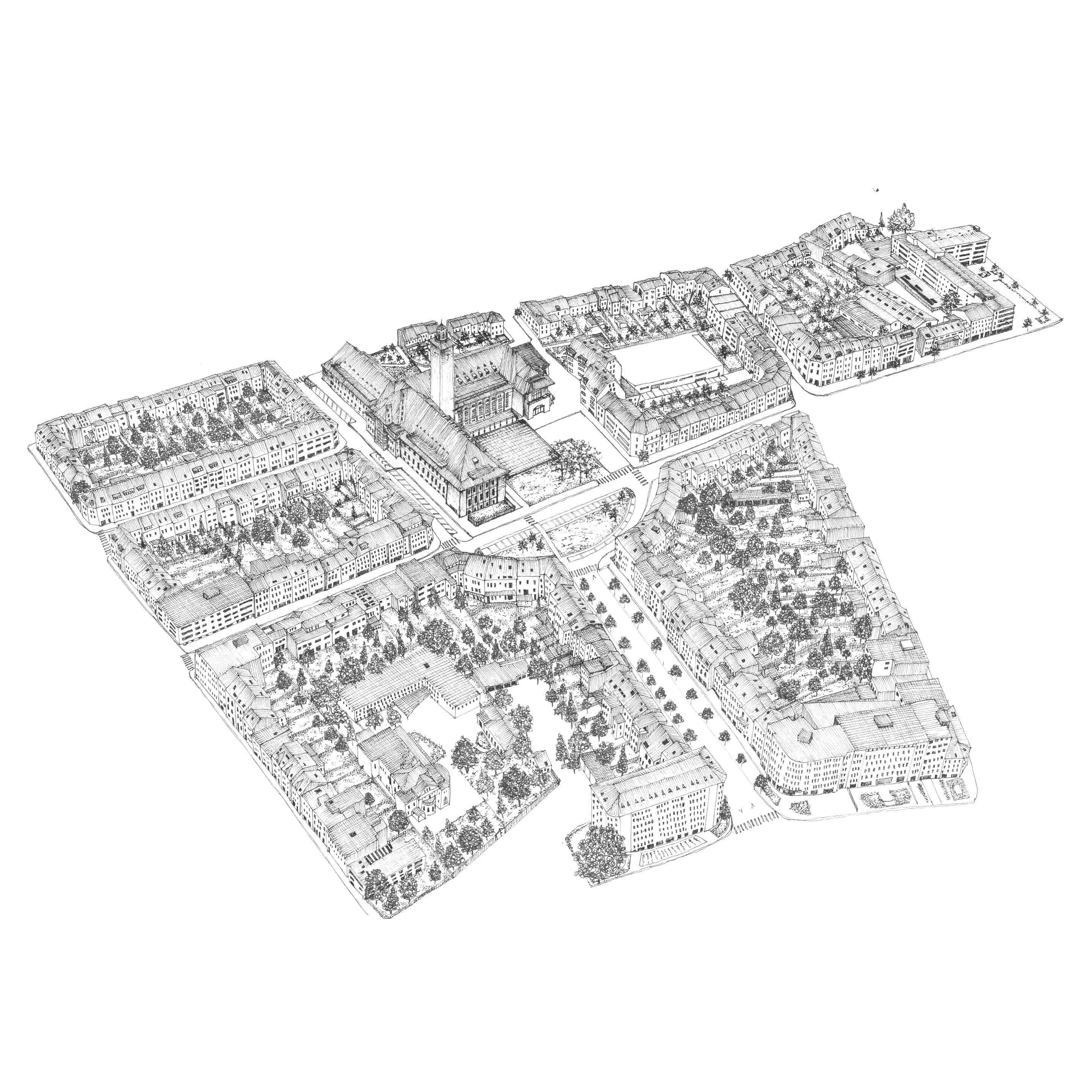 Diploma — Accademia di architettura