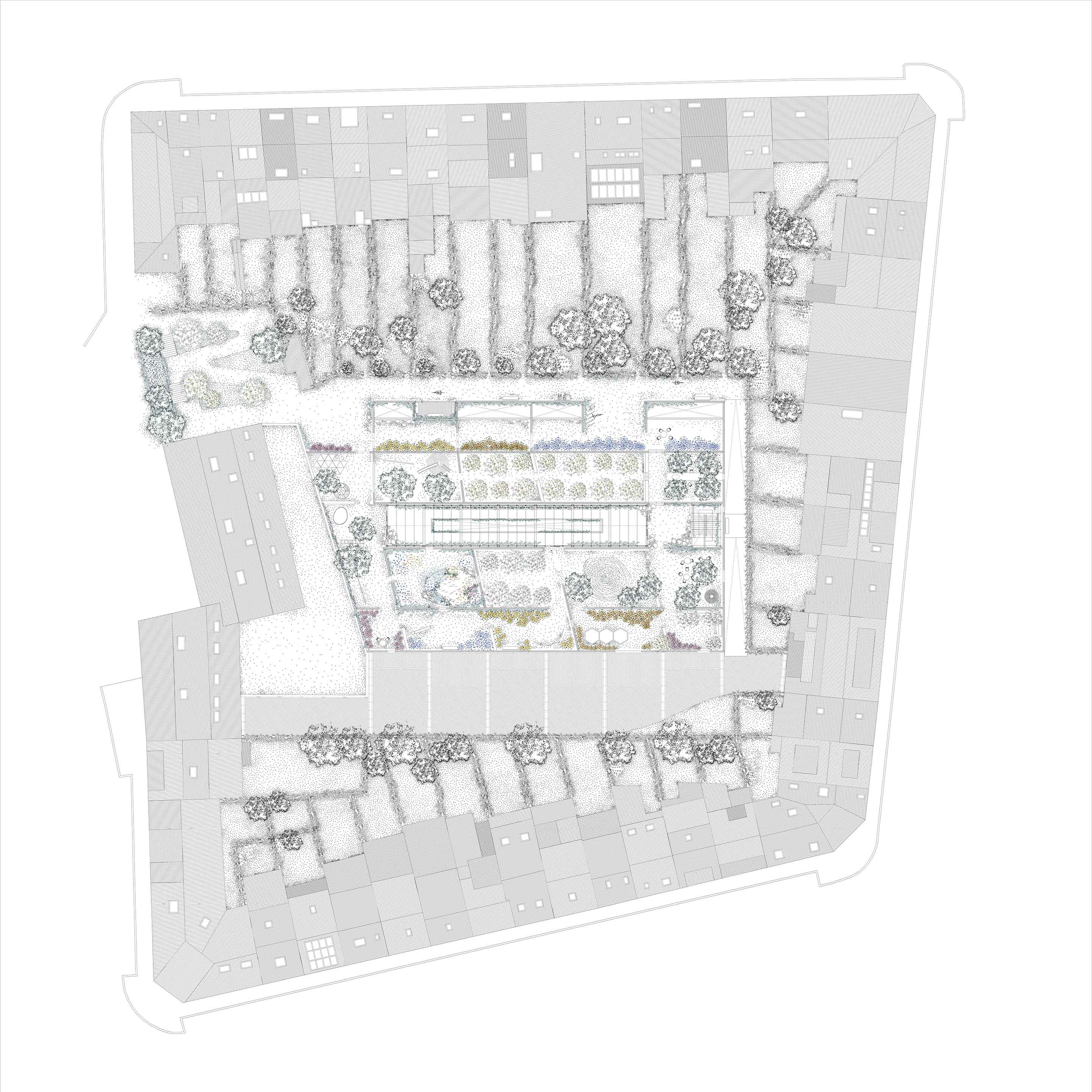 Diploma — Accademia di architettura