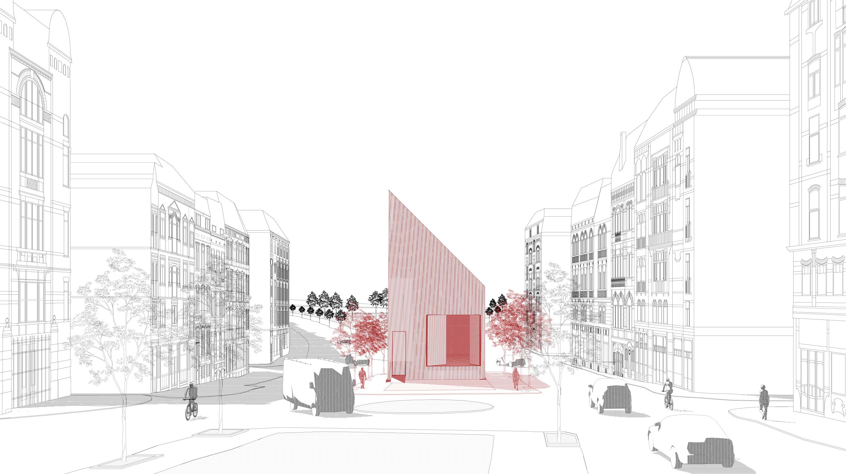 Diploma — Accademia di architettura