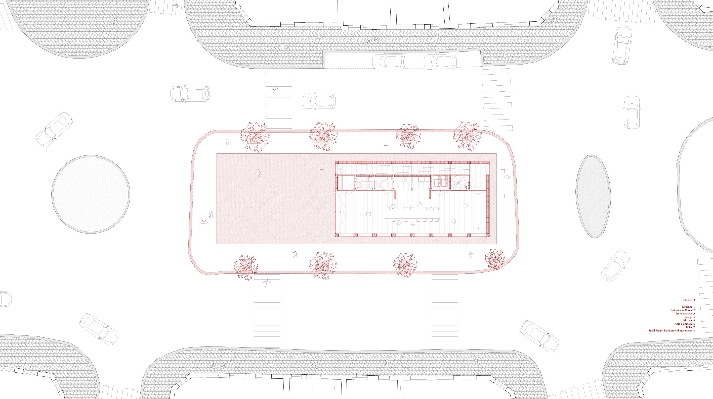Diploma — Accademia di architettura