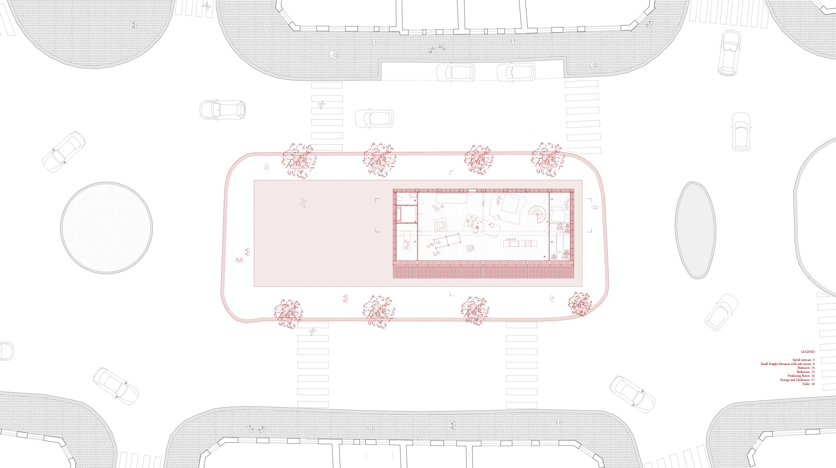 Diploma — Accademia di architettura