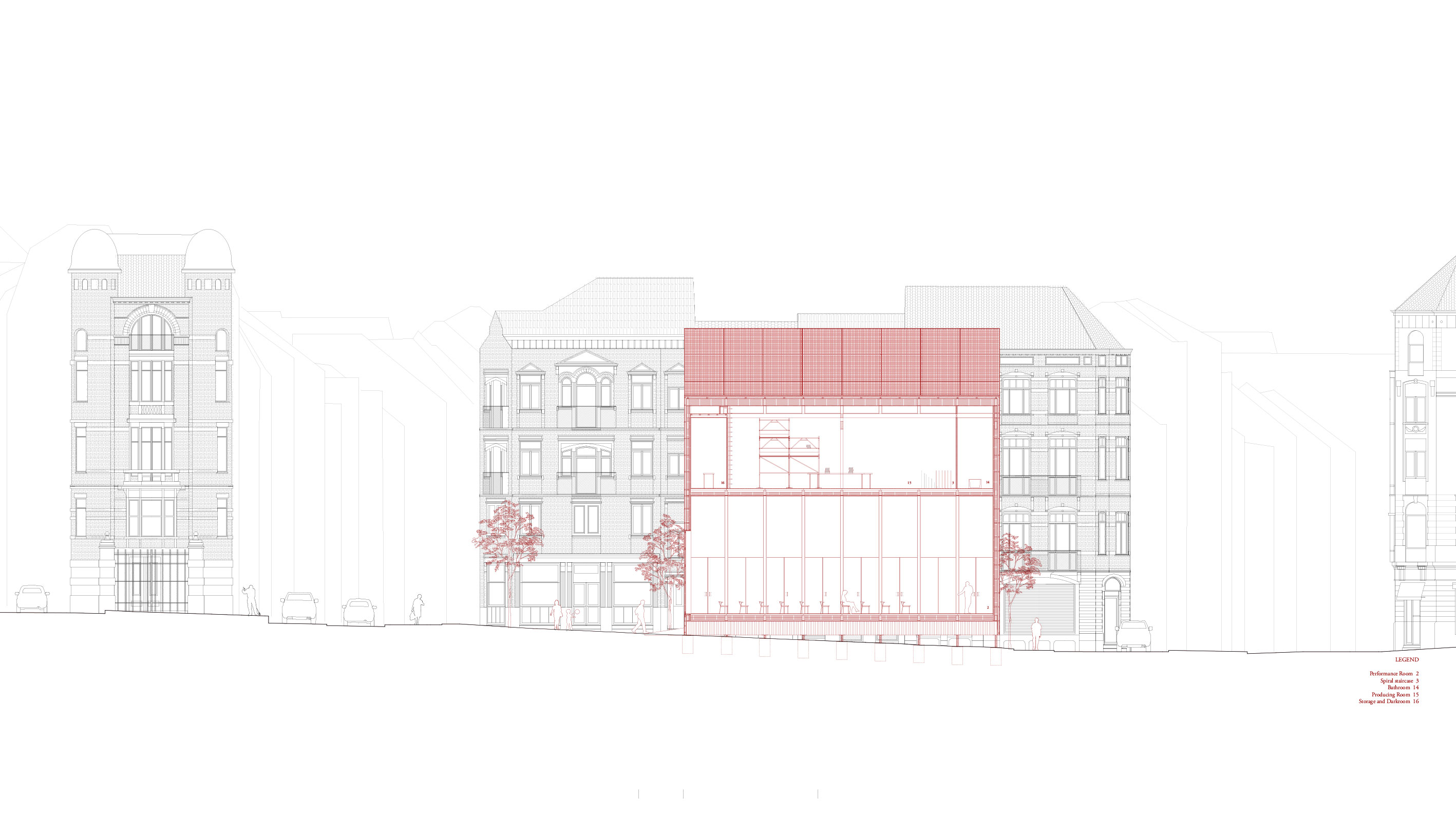 Diploma — Accademia di architettura